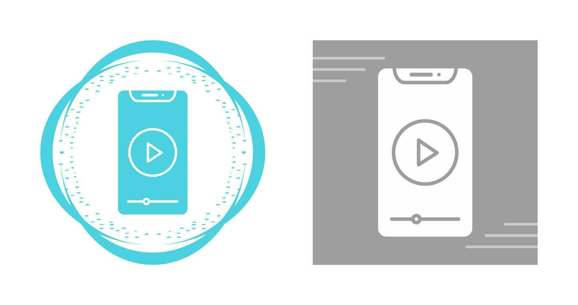 Tutorials Vector Icon 30717327 Vector Art at Vecteezy