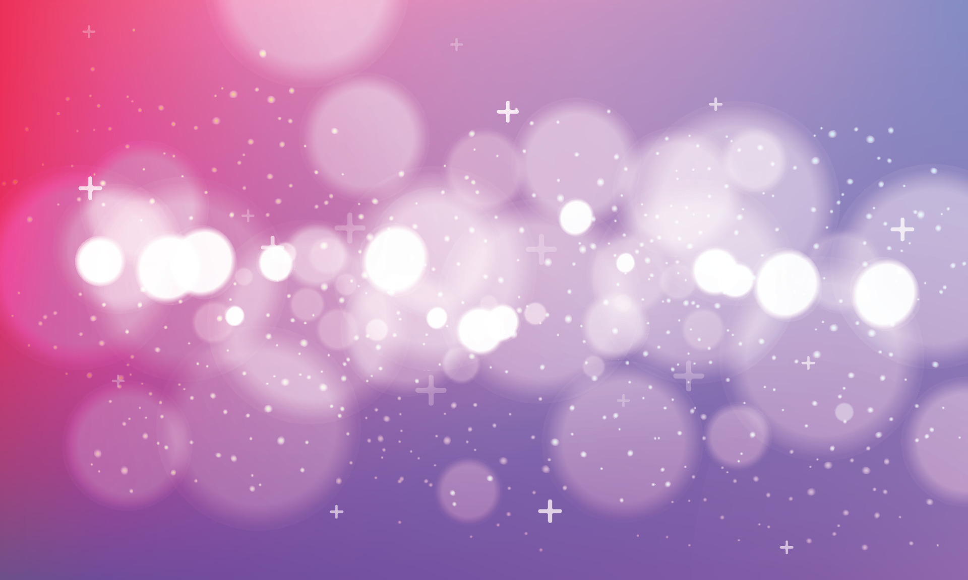 Vector colourful bokeh effect background 30718592 Vector Art at Vecteezy