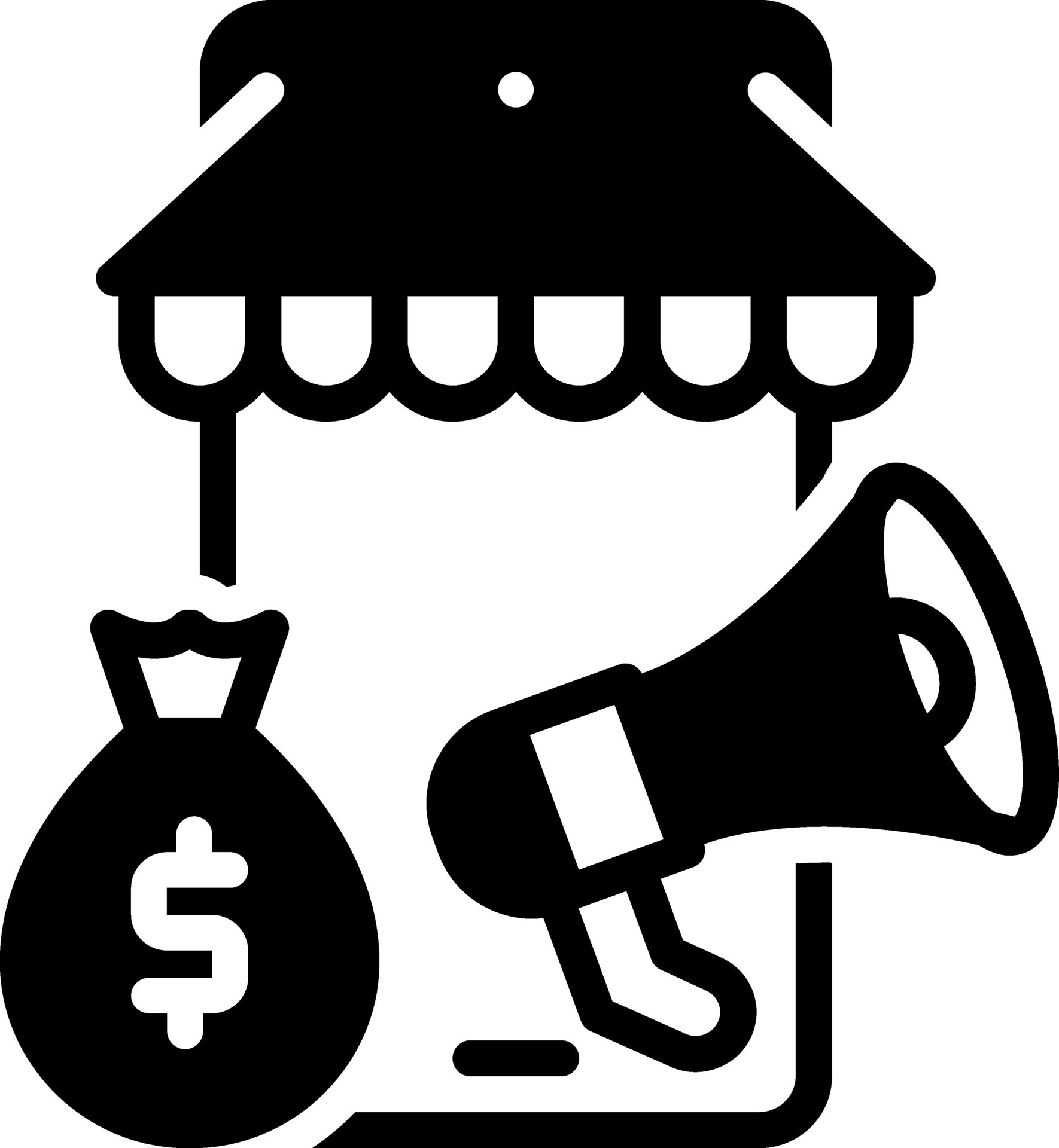 solid icon for spectacular 30721217 Vector Art at Vecteezy