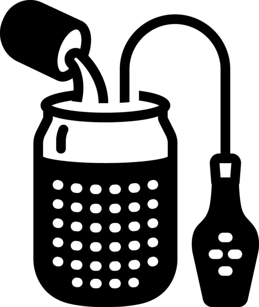 solid icon for biol 30721652 Vector Art at Vecteezy