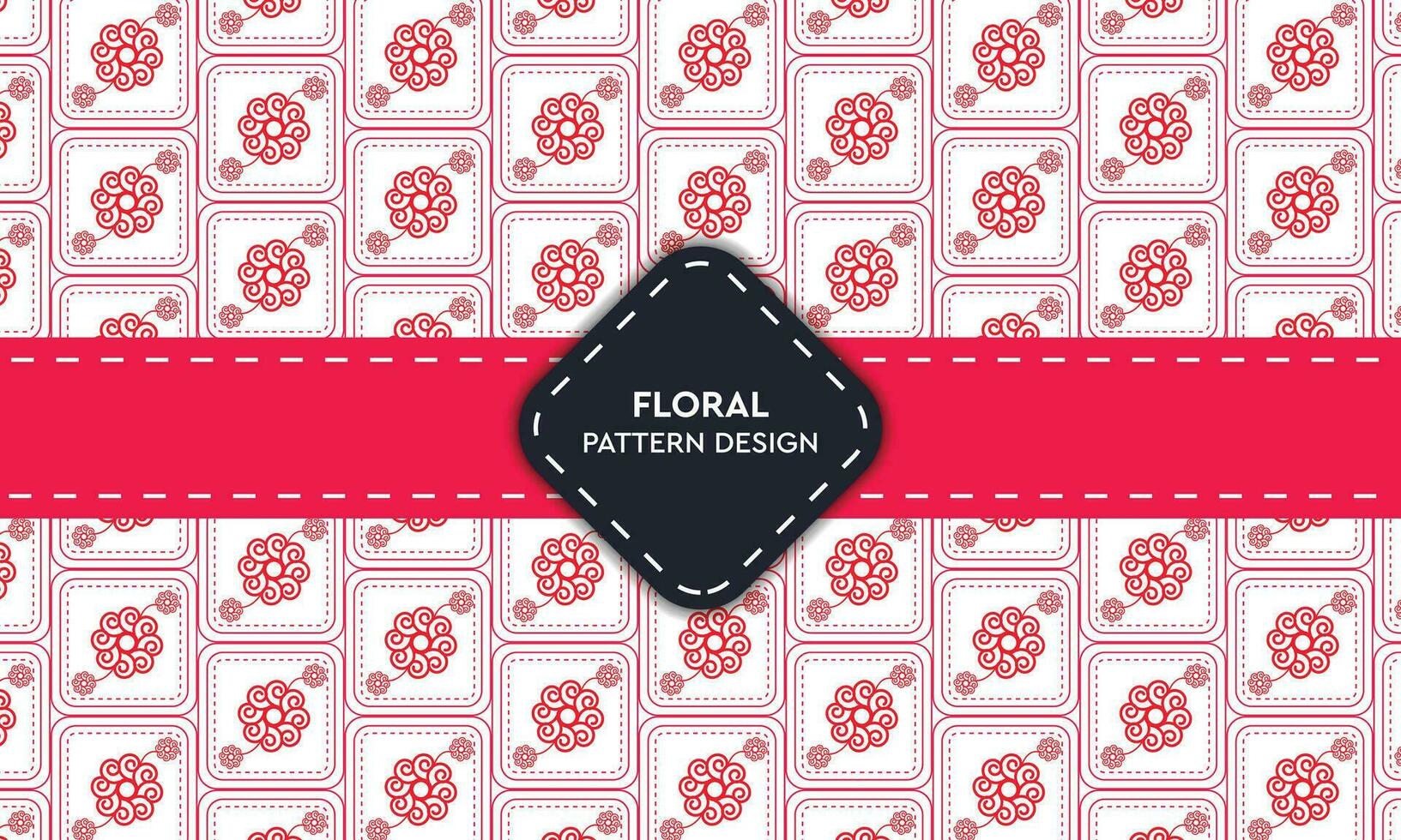 vector professional modern pattern design template 30722800 Vector Art ...