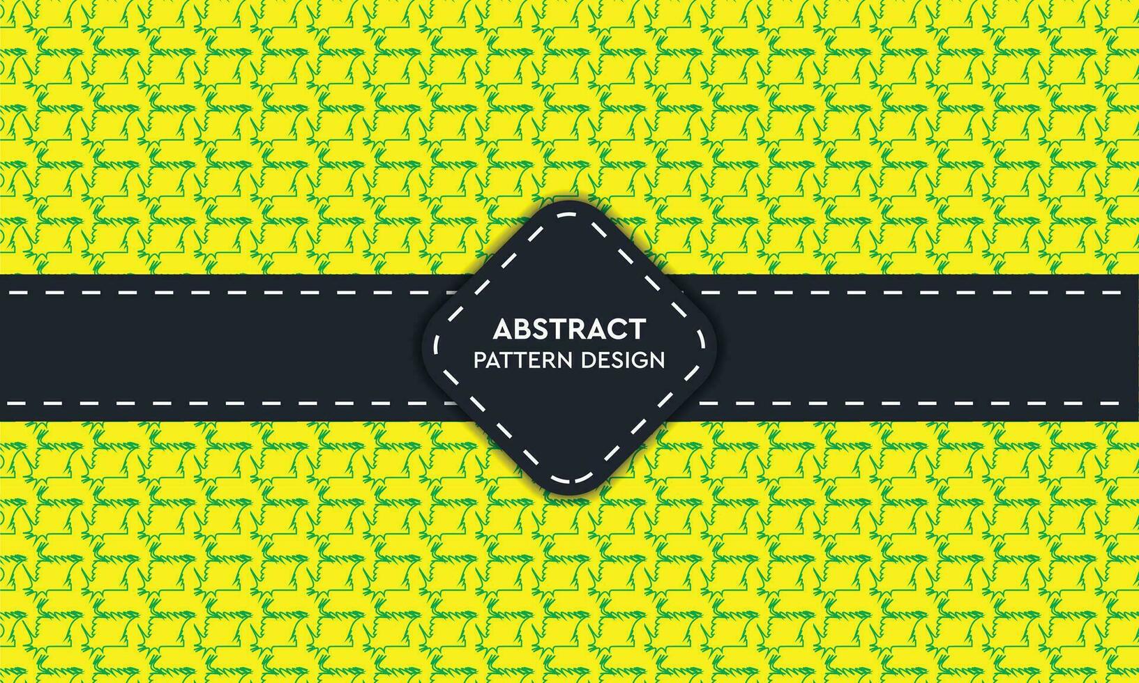 vector professional modern pattern design template 30722813 Vector Art ...