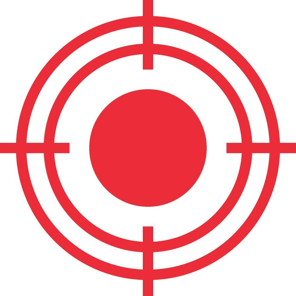 Target Marker Location 30723010 Vector Art at Vecteezy