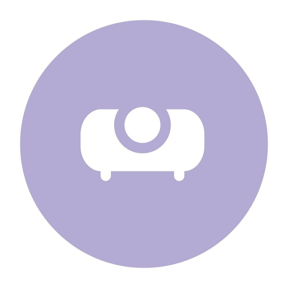 Multimedia And Equipment Flat Circular Icon 30726980 Vector Art At Vecteezy