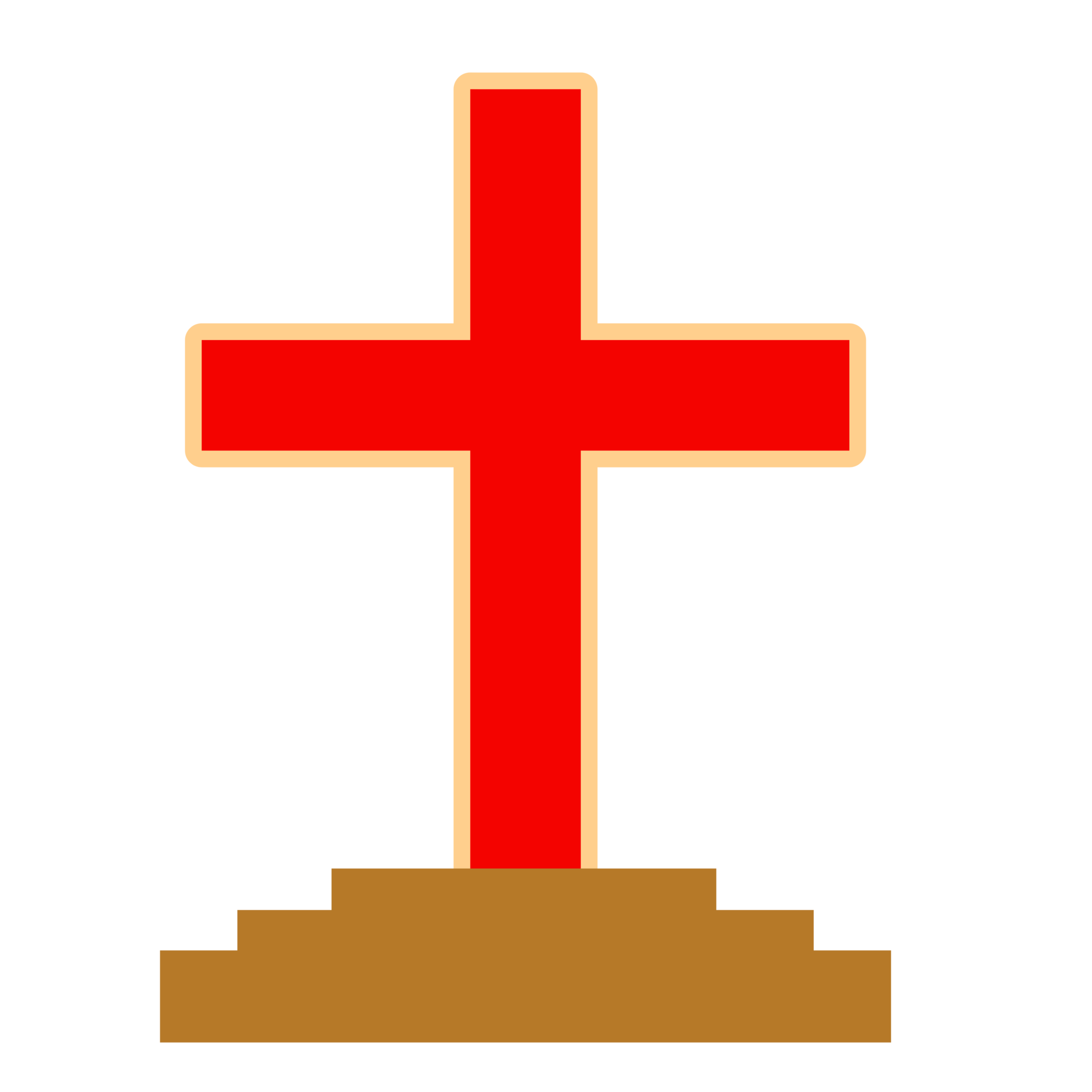 Christian Cross Symbol Flat And Outline Style 30728928 PNG christian-cross-symbol-flat-and-outline-style-30728928-png