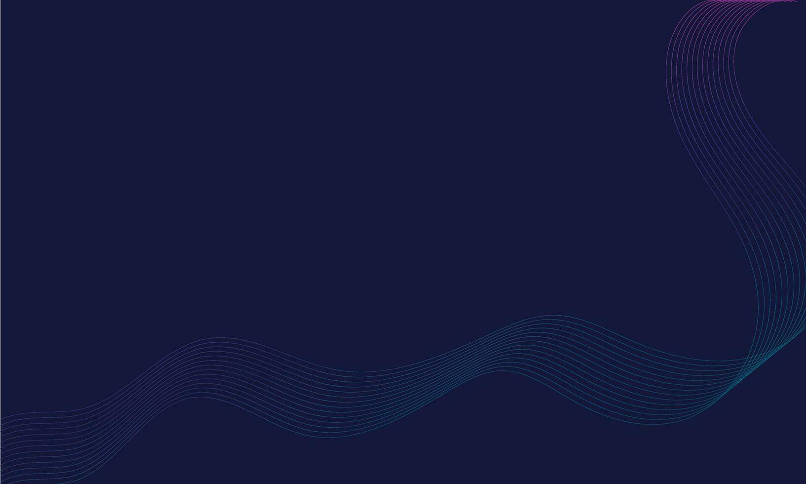 vector line wave background gradient 30738595 Vector Art at Vecteezy