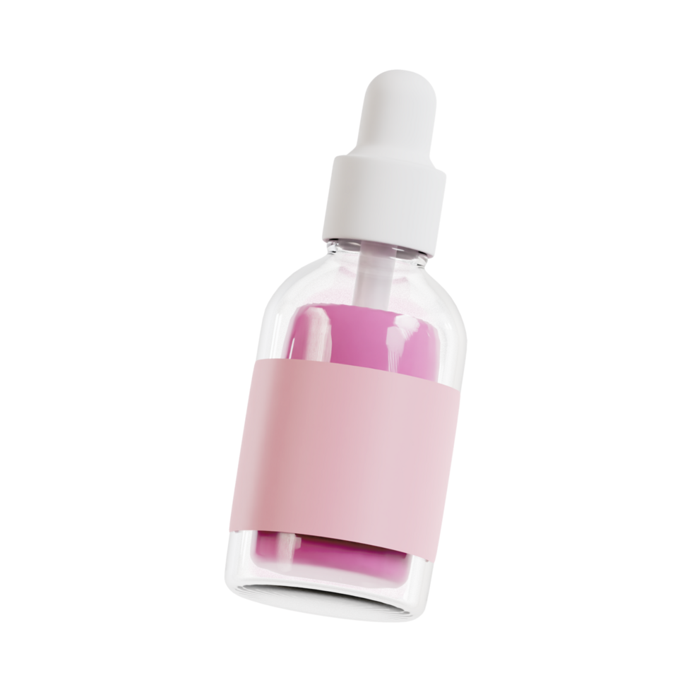 Skin Care Products Png Ai Generative 30740235 Png