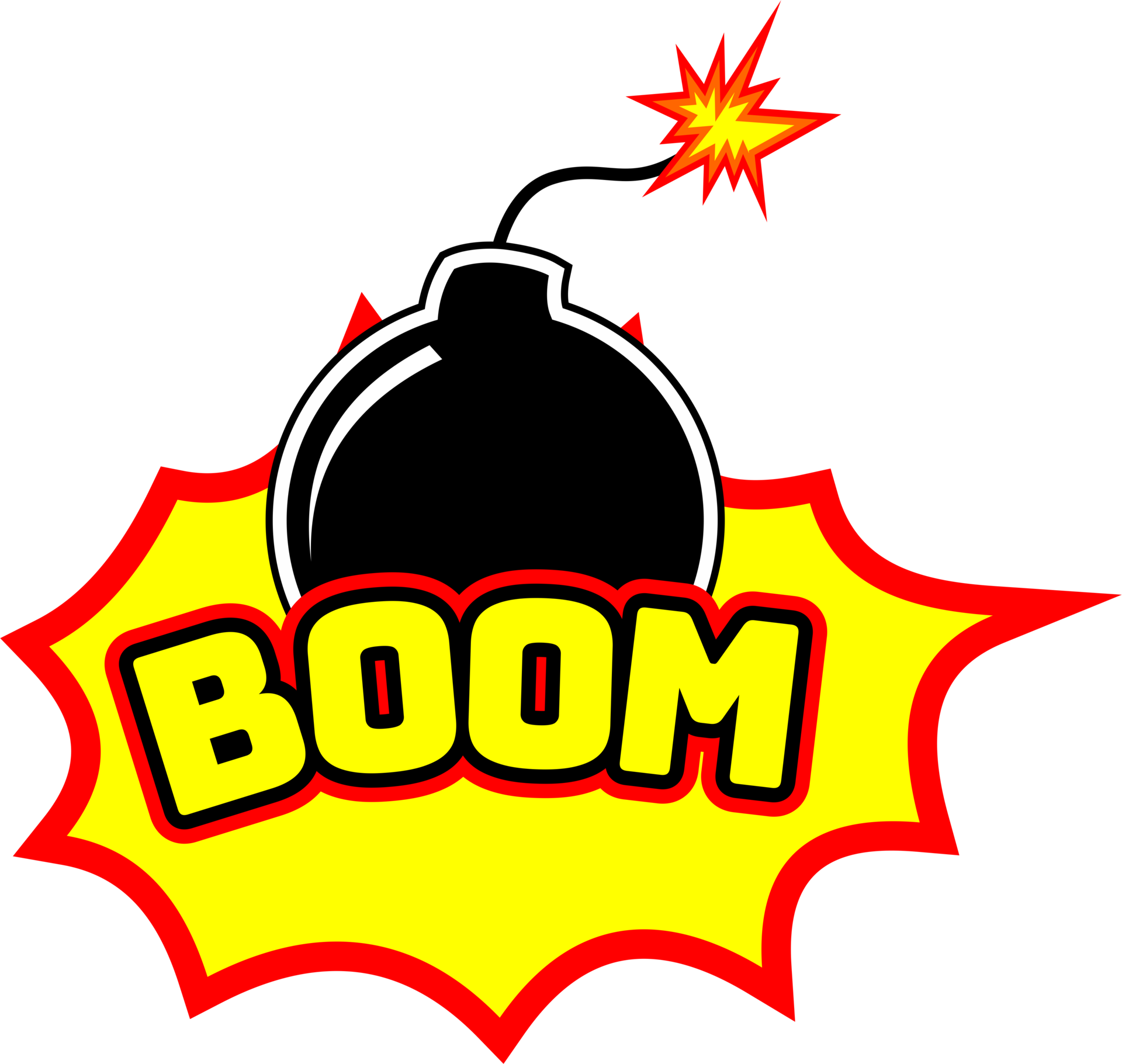 Ue Boom Logo
