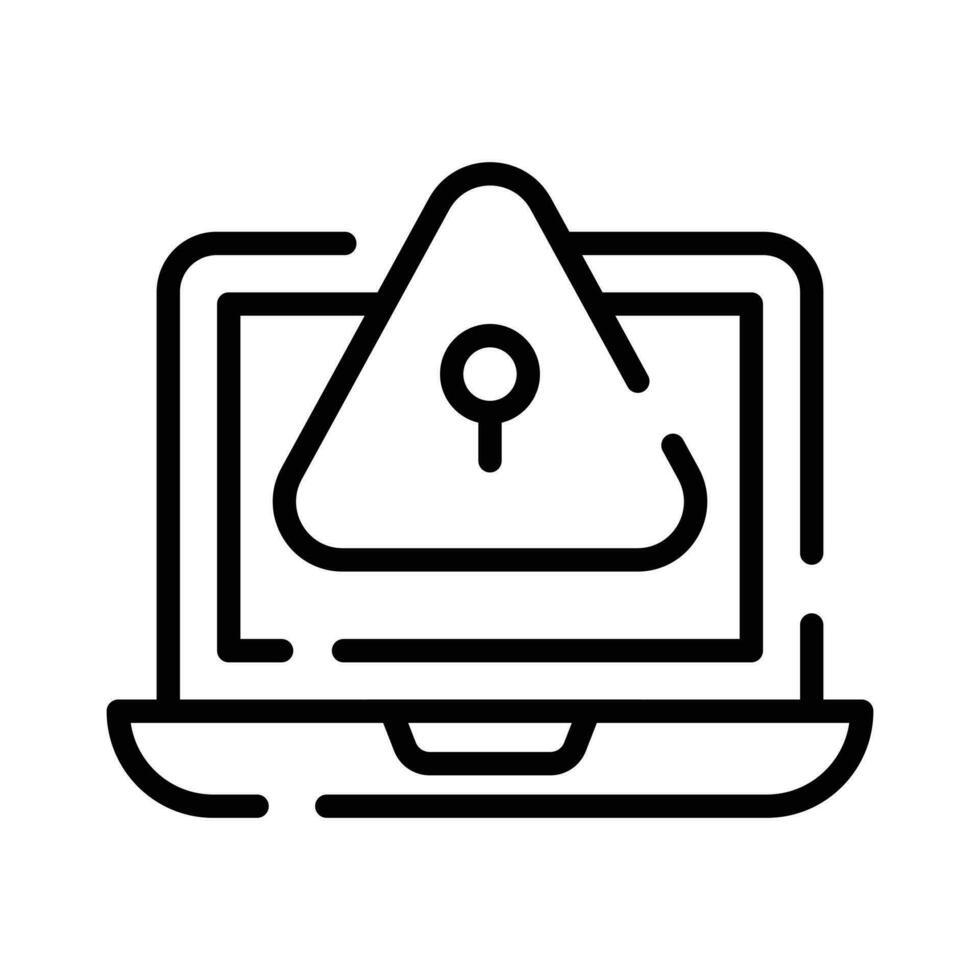 Website Error System Hacking Web Security Fault In Laptop Program 1397