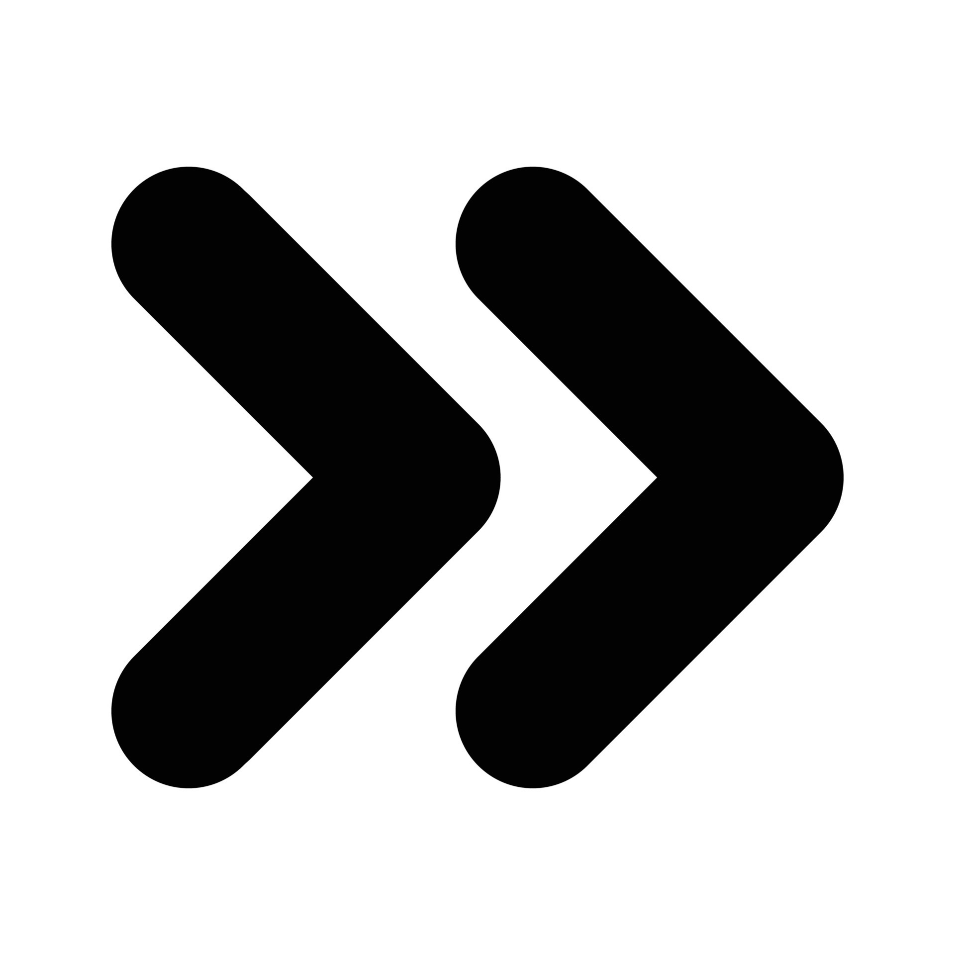 Forward button icon design, fast forward vector, media button 30744708 ...
