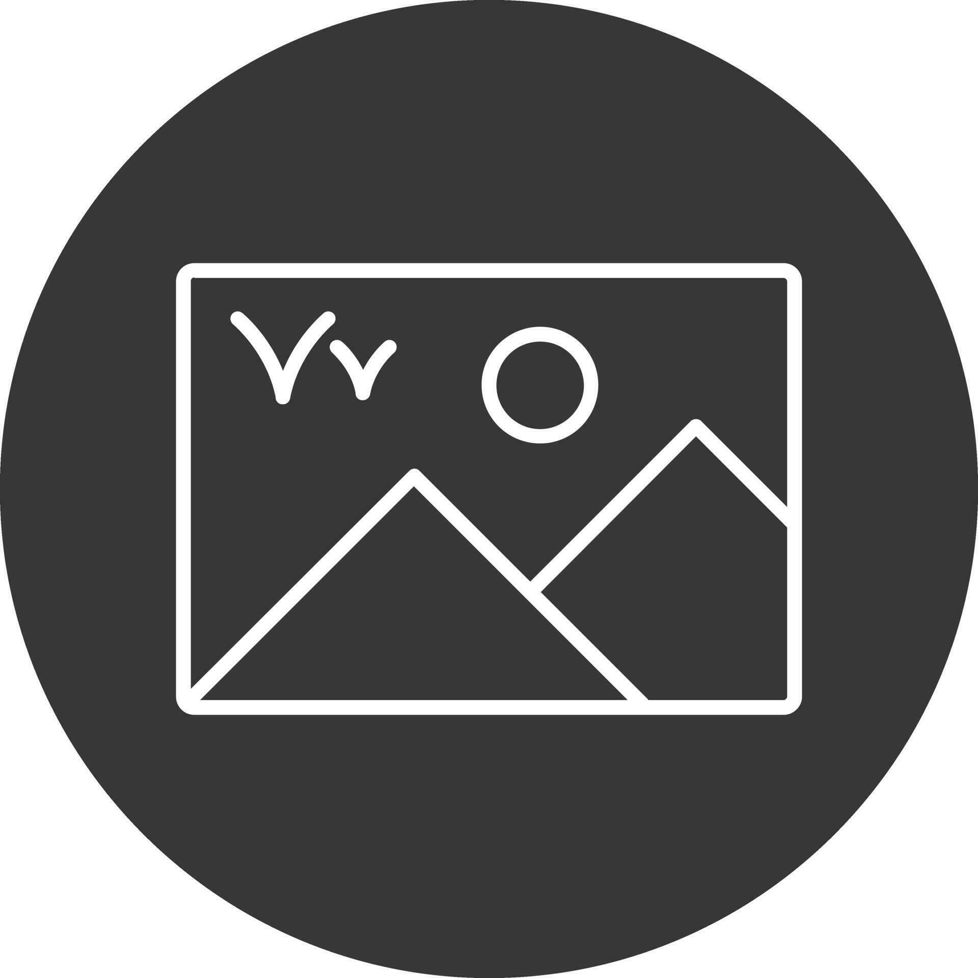 Image Vector Icon 30750024 Vector Art at Vecteezy