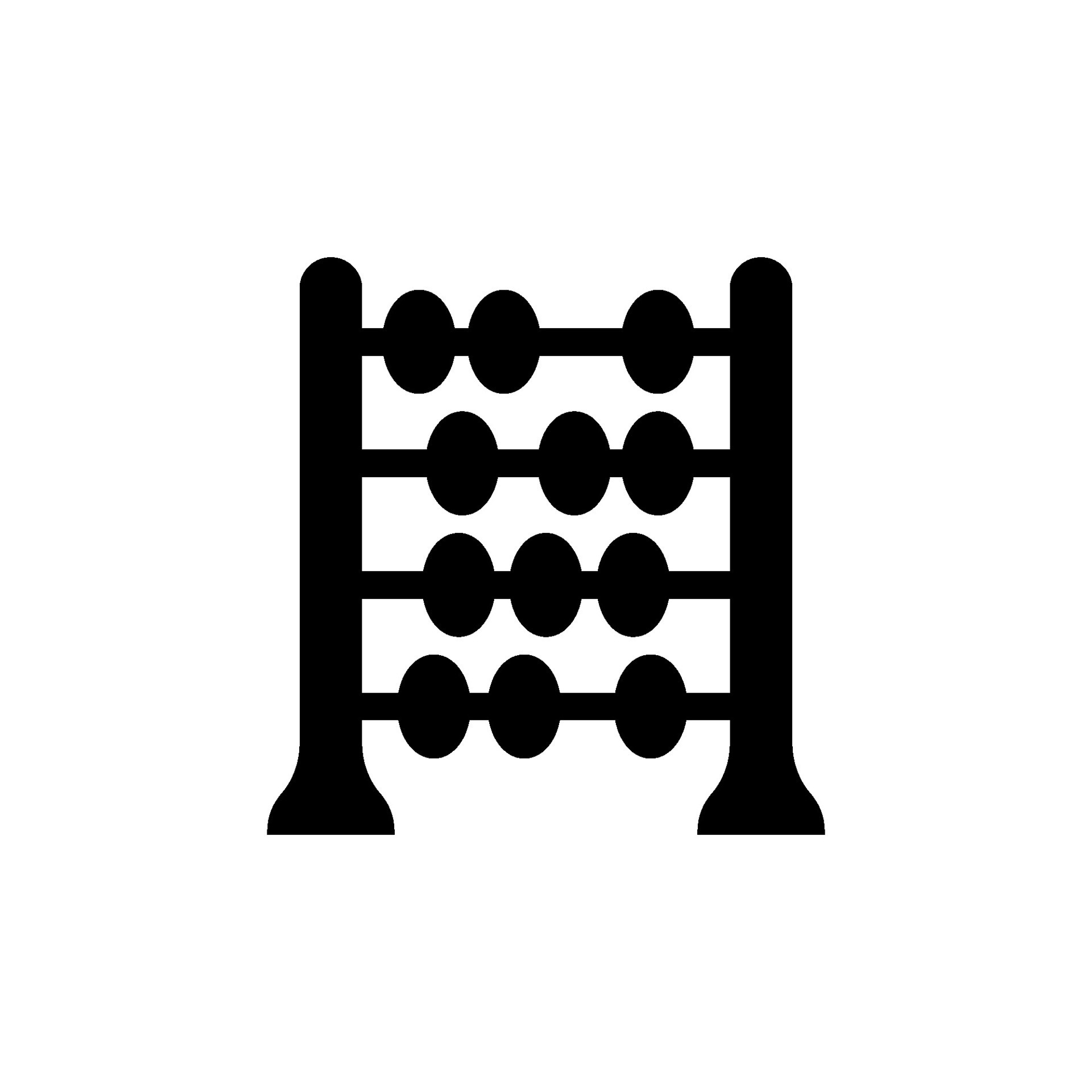 Abacus icon vector design templates 30750921 Vector Art at Vecteezy Abacus icon vector design templates 30750921 Vector Art at Vecteezy