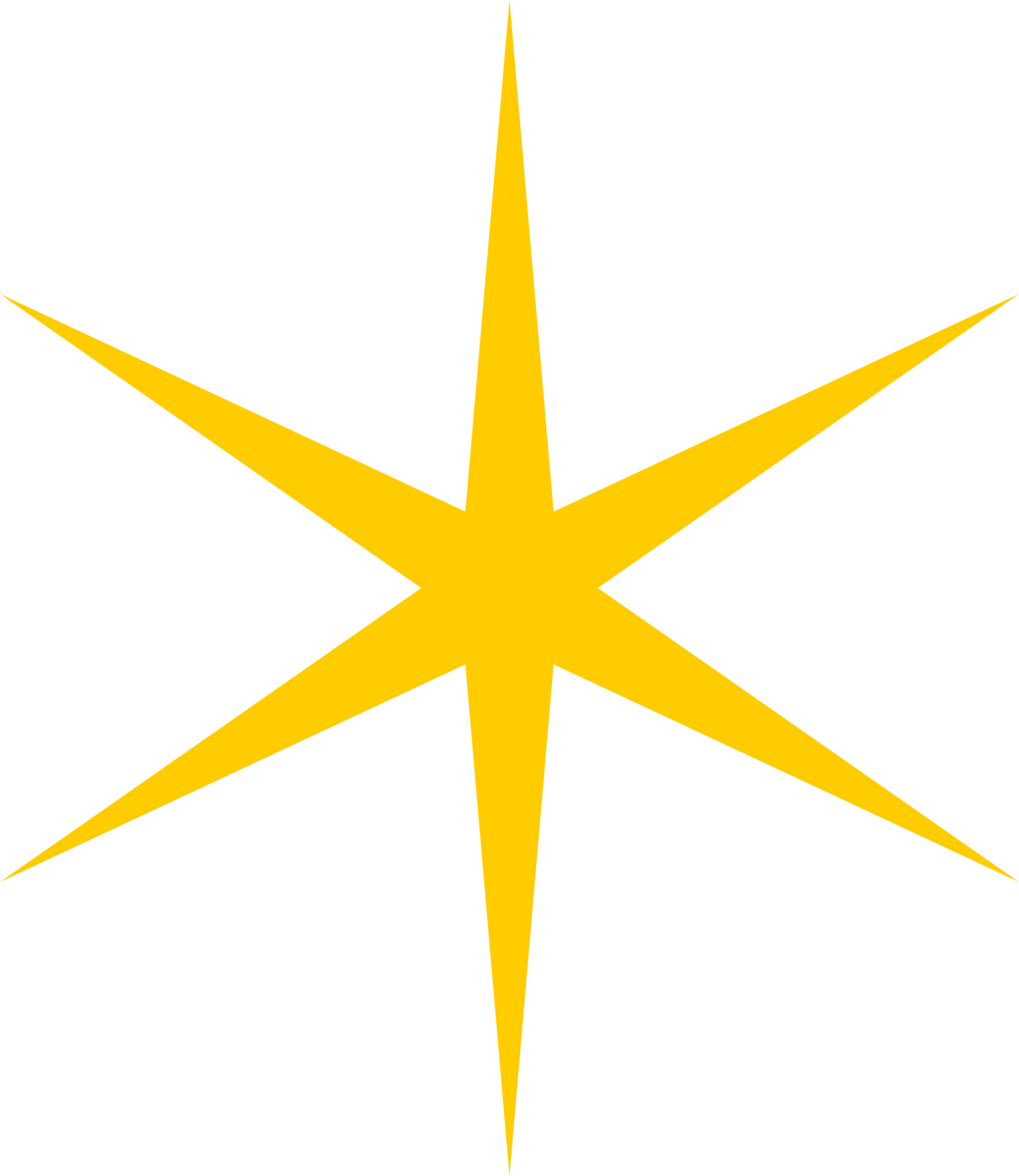 Yellow shining sparkle star icon 30753729 PNG