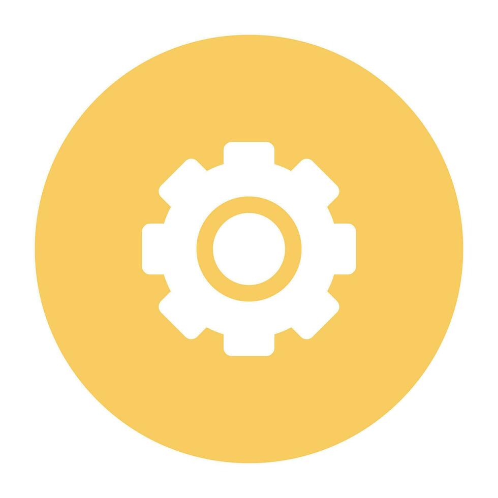 Search Engine Optimization Flat Round 30756099 Vector Art at Vecteezy