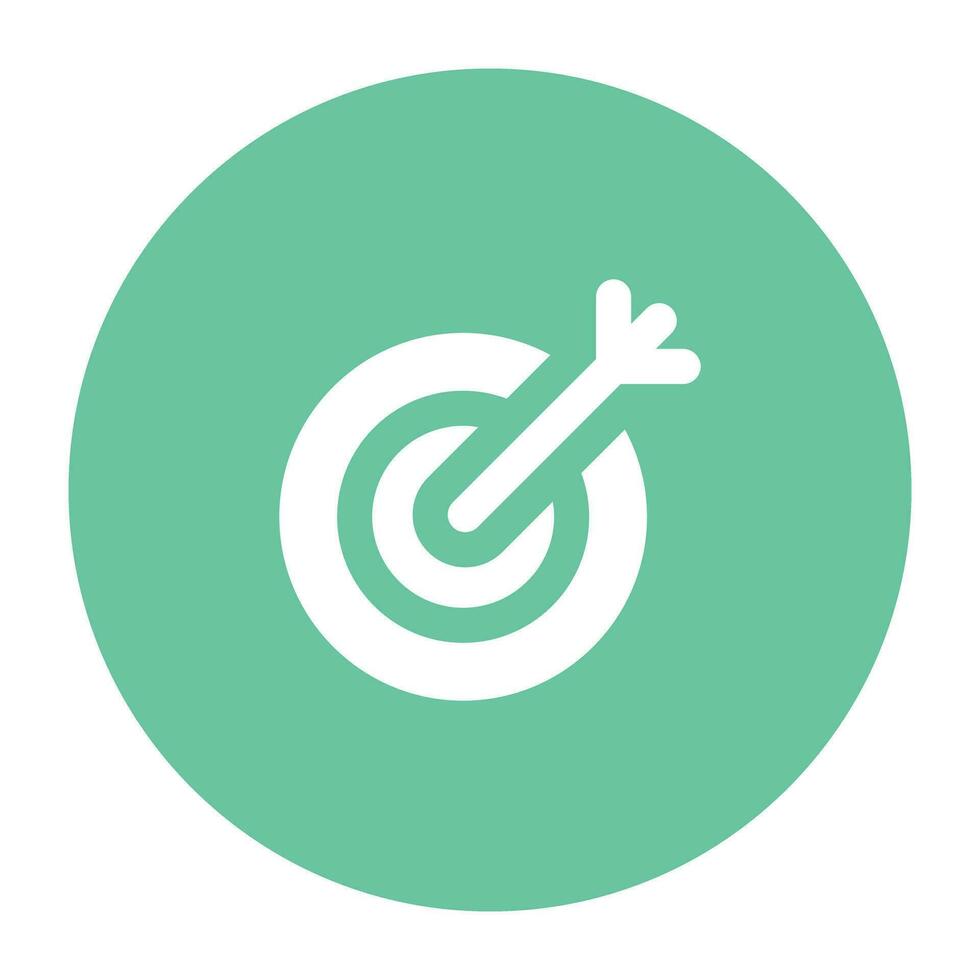 Search Engine Optimization Flat Round 30756134 Vector Art at Vecteezy