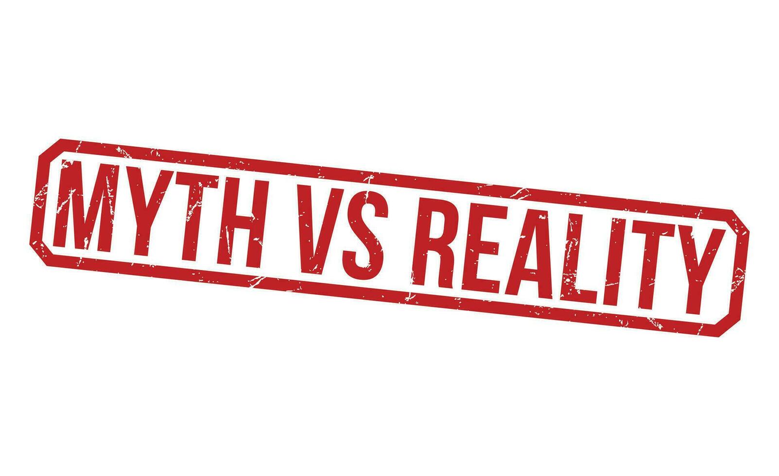 Myth vs Reality Red Rubber Stamp vector design. 30760454 Vector Art at ... Myth vs Reality Red Rubber Stamp vector design. 30760454 Vector Art at ...