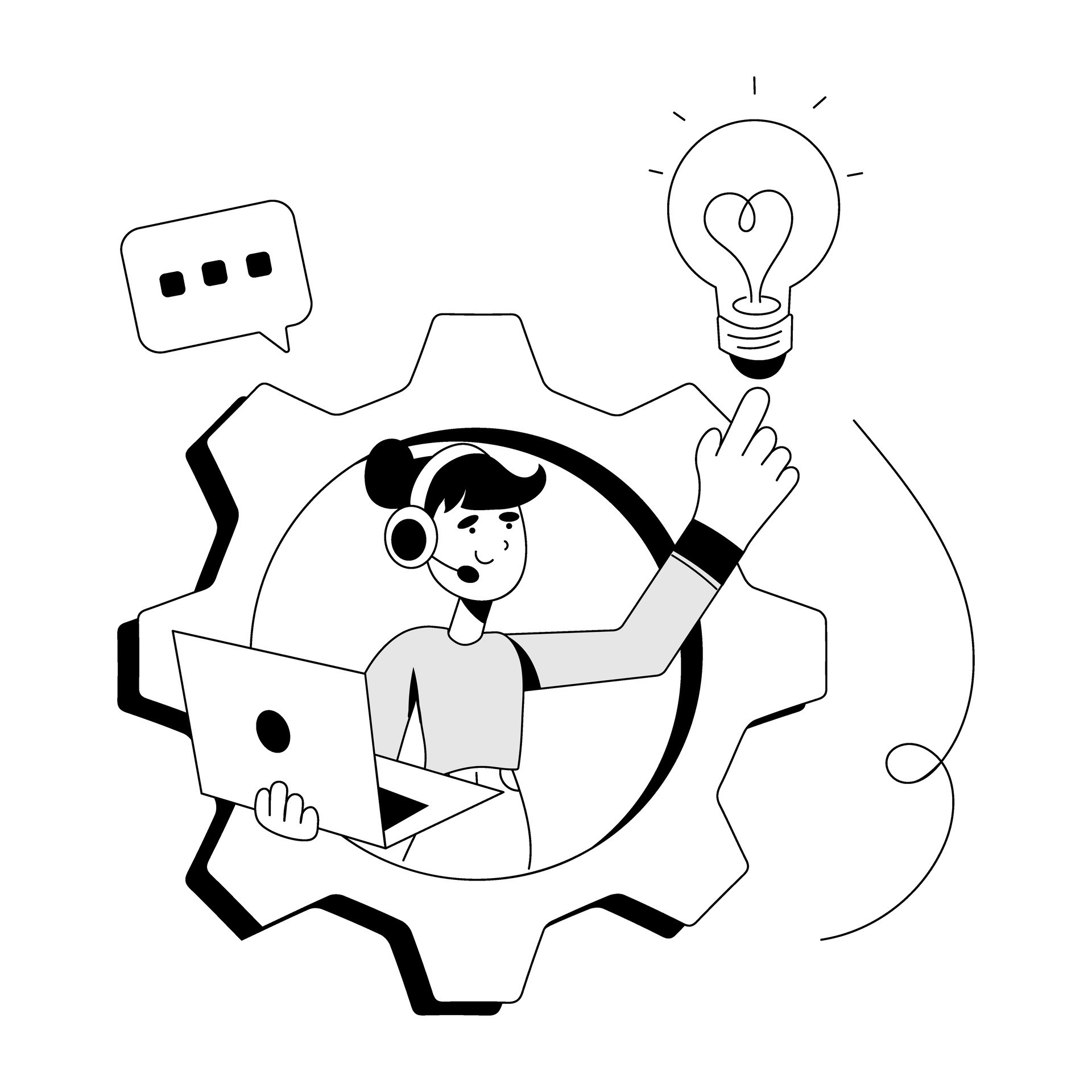 Trendy Query Handling 30767287 Vector Art at Vecteezy Trendy Query Handling 30767287 Vector Art at Vecteezy