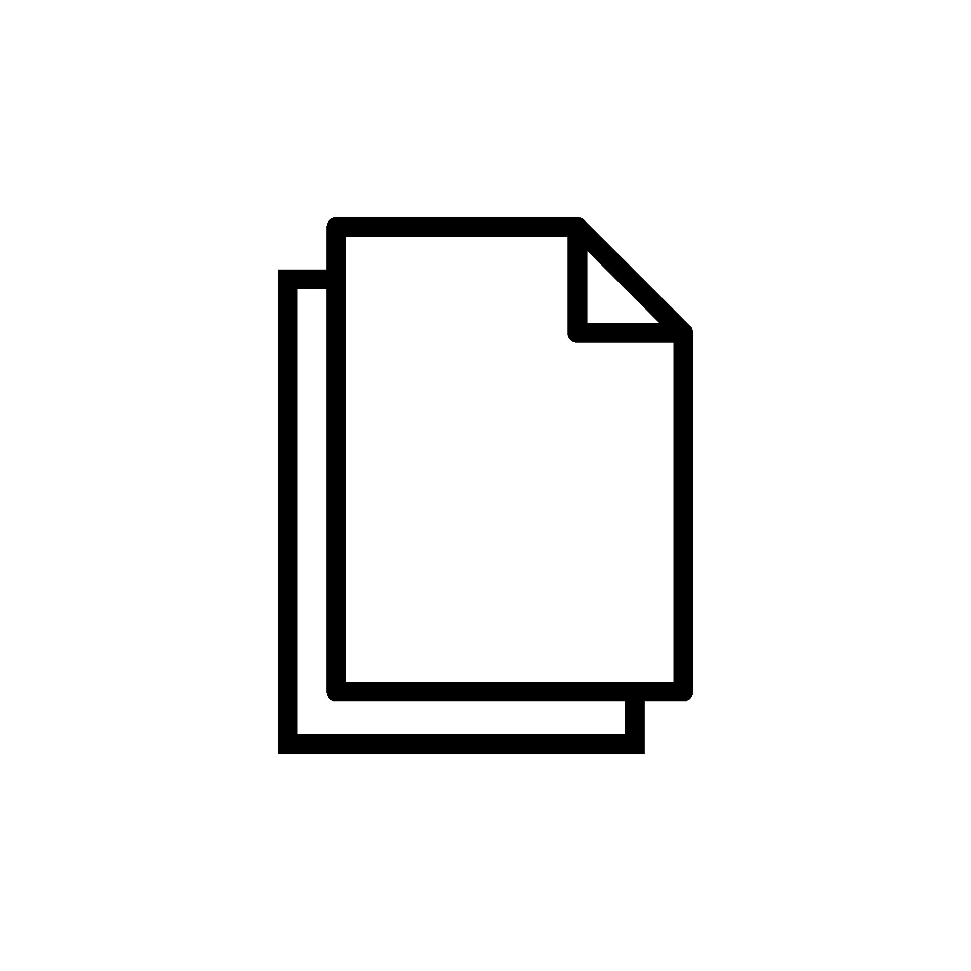 paper icon vector design templates 30771432 Vector Art at Vecteezy