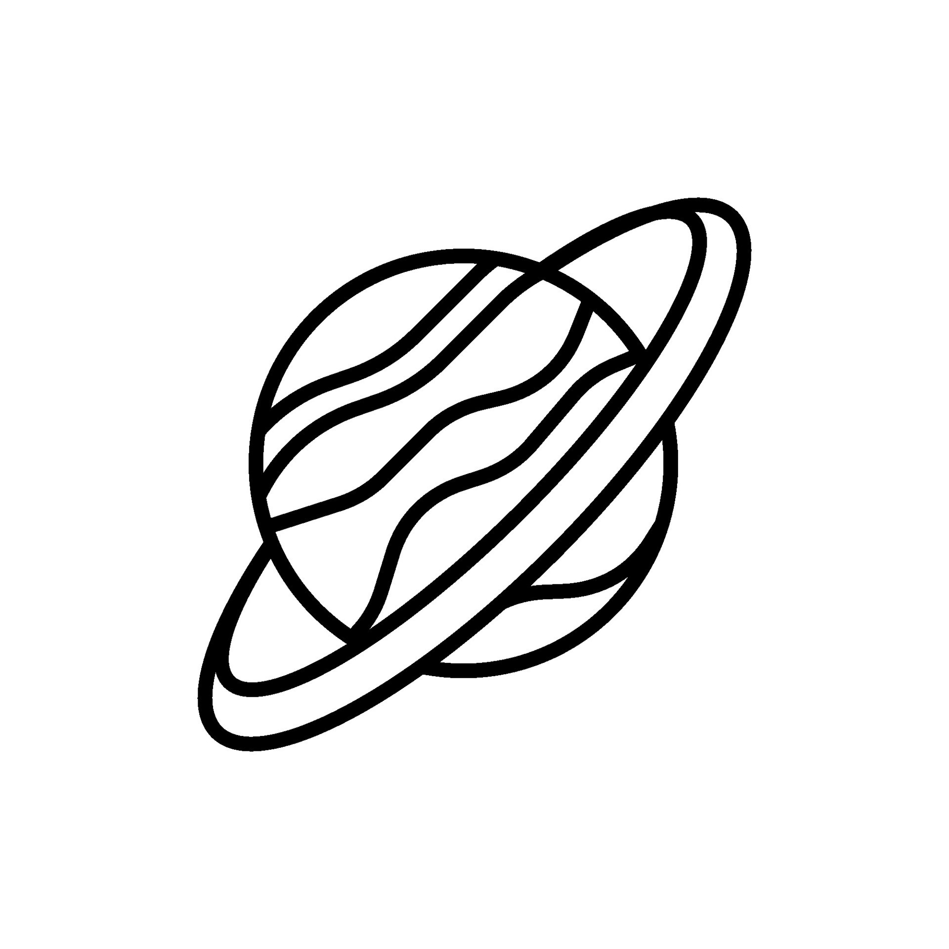 planet icon vector design templates 30772046 Vector Art at Vecteezy