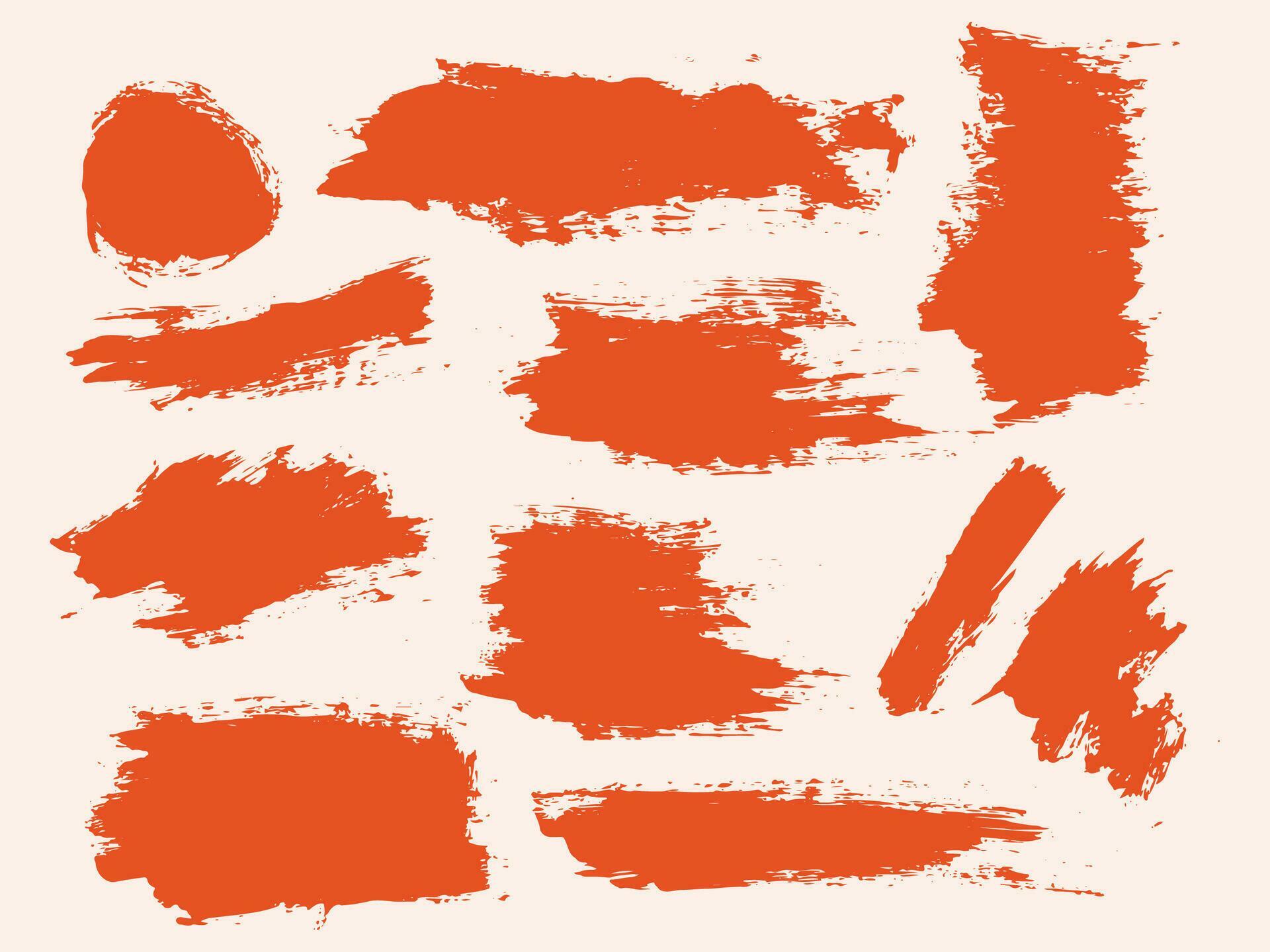 Brushstroke texture background design 30773817 Vector Art at Vecteezy