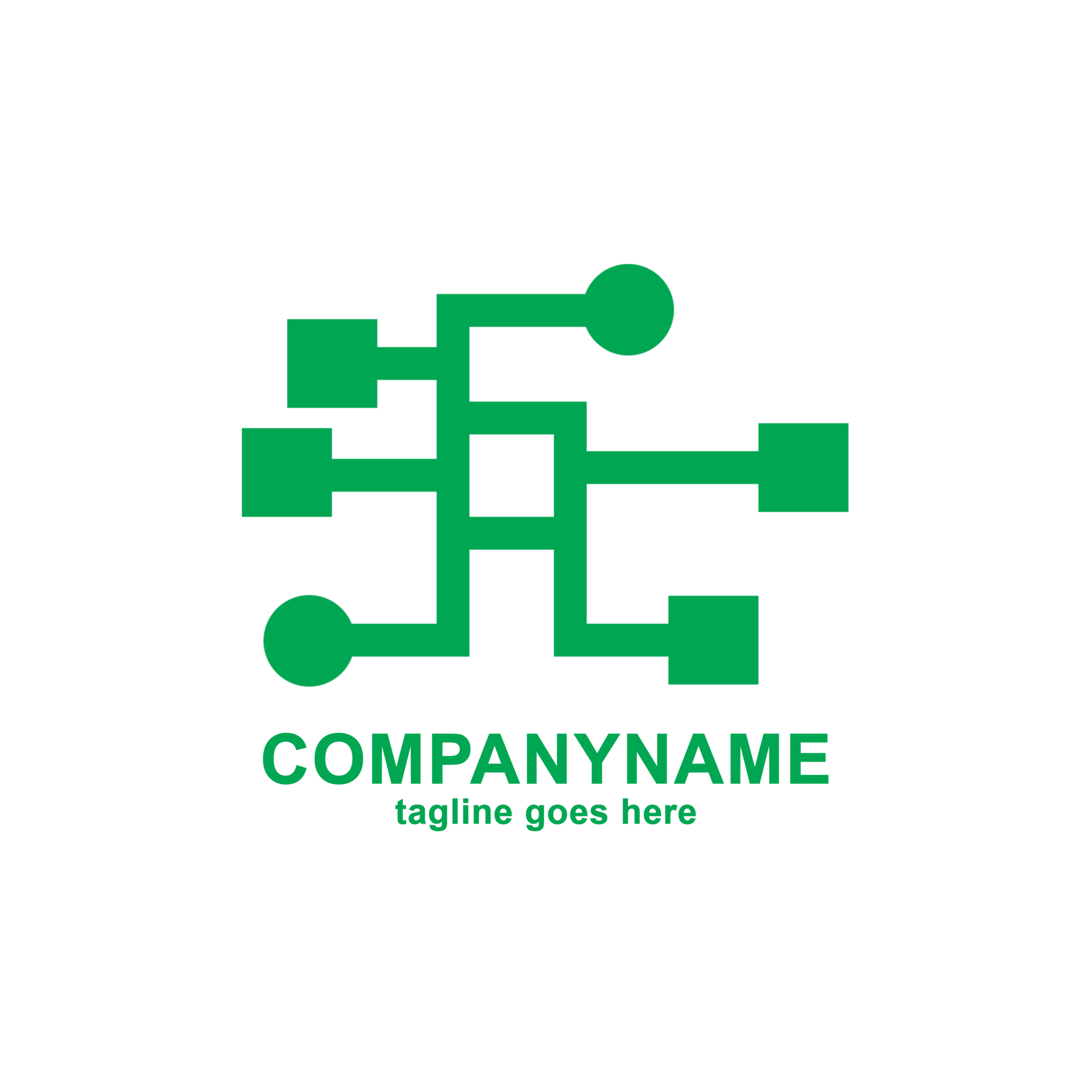 Logo Computer Science Education And Software Training 30776793 Png