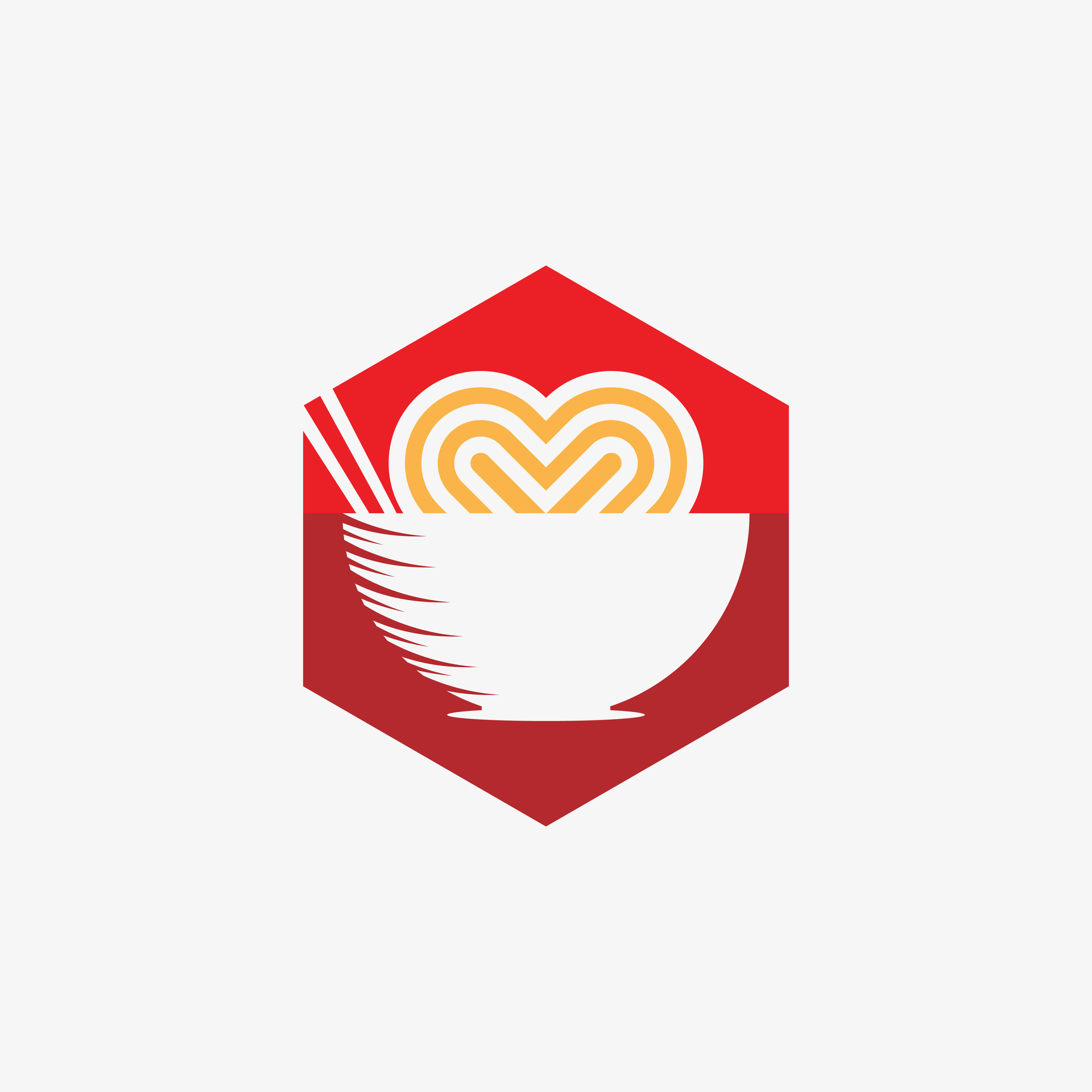 Noodles Logo Design Template For Ramen Restaurant With Creative Element Concept 30777268 Vector