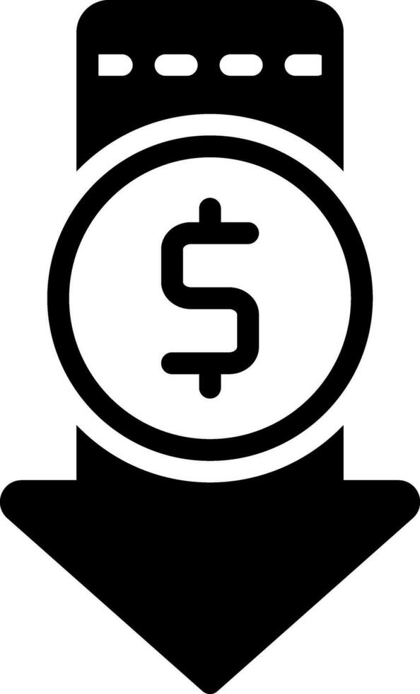 solid icon for cheapest 30798547 Vector Art at Vecteezy