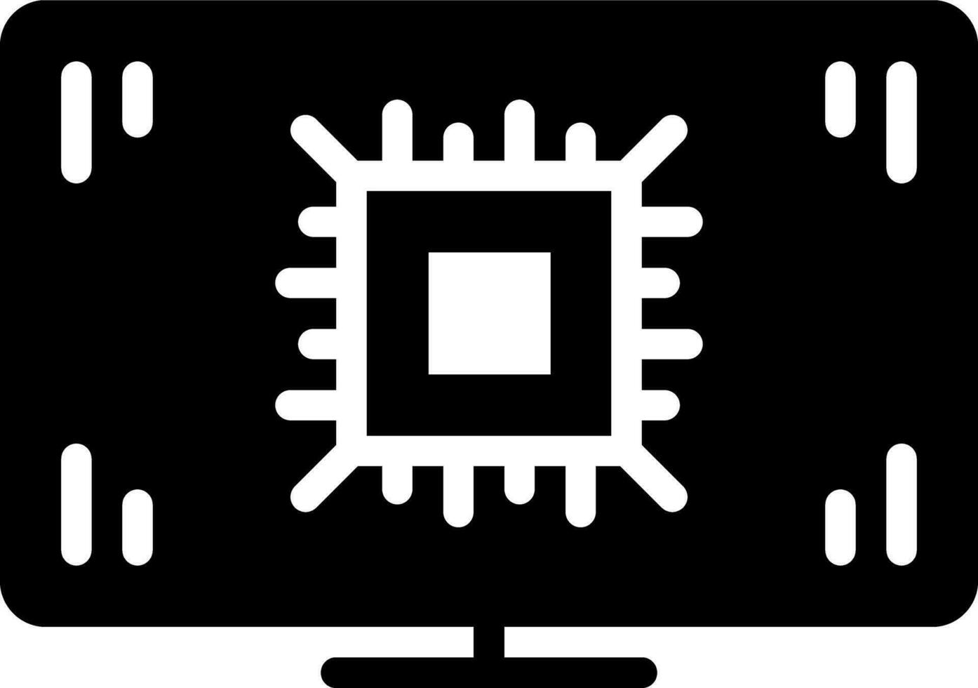 sólido icono para BIOS 30798548 Vector en Vecteezy