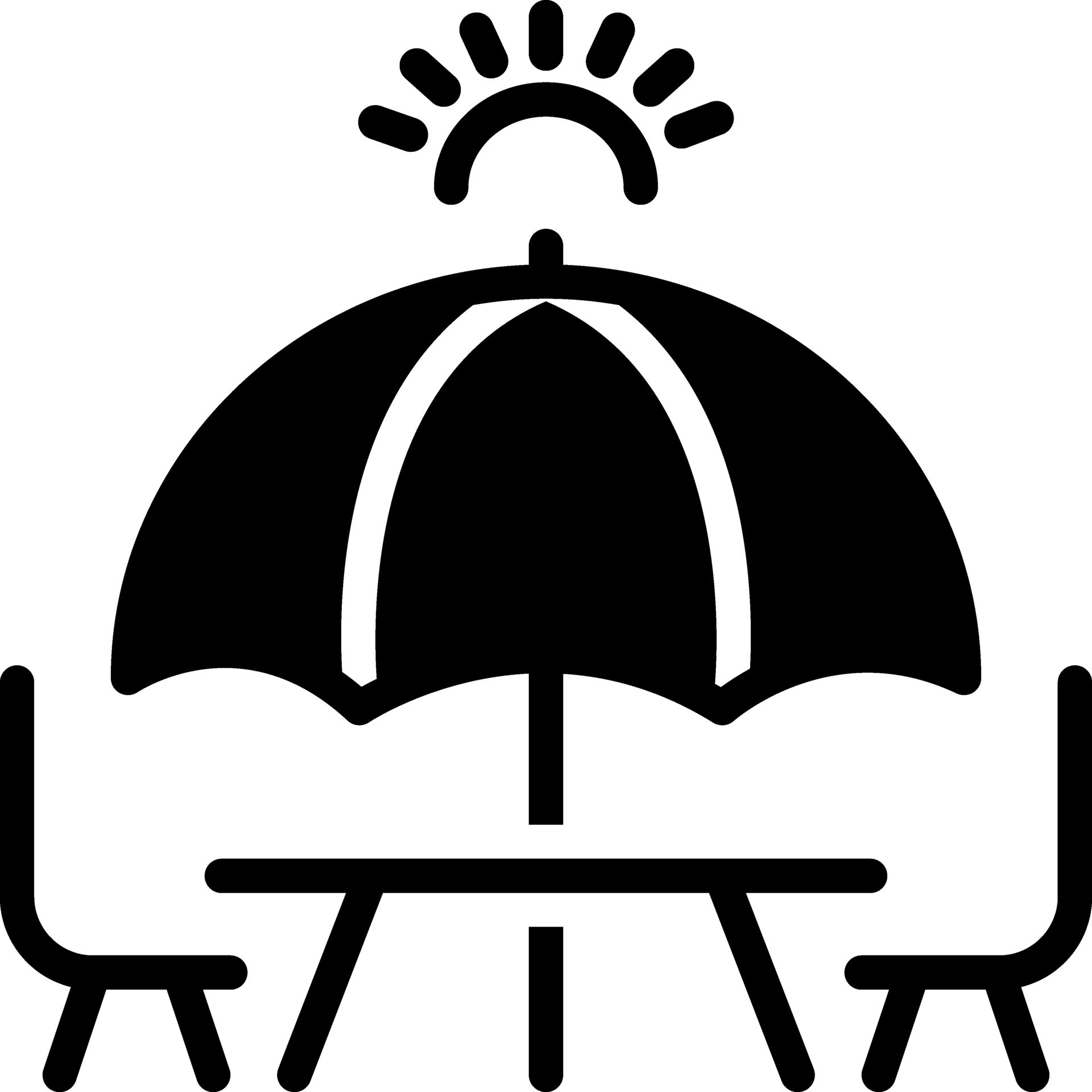 solid icon for deck 30799602 Vector Art at Vecteezy