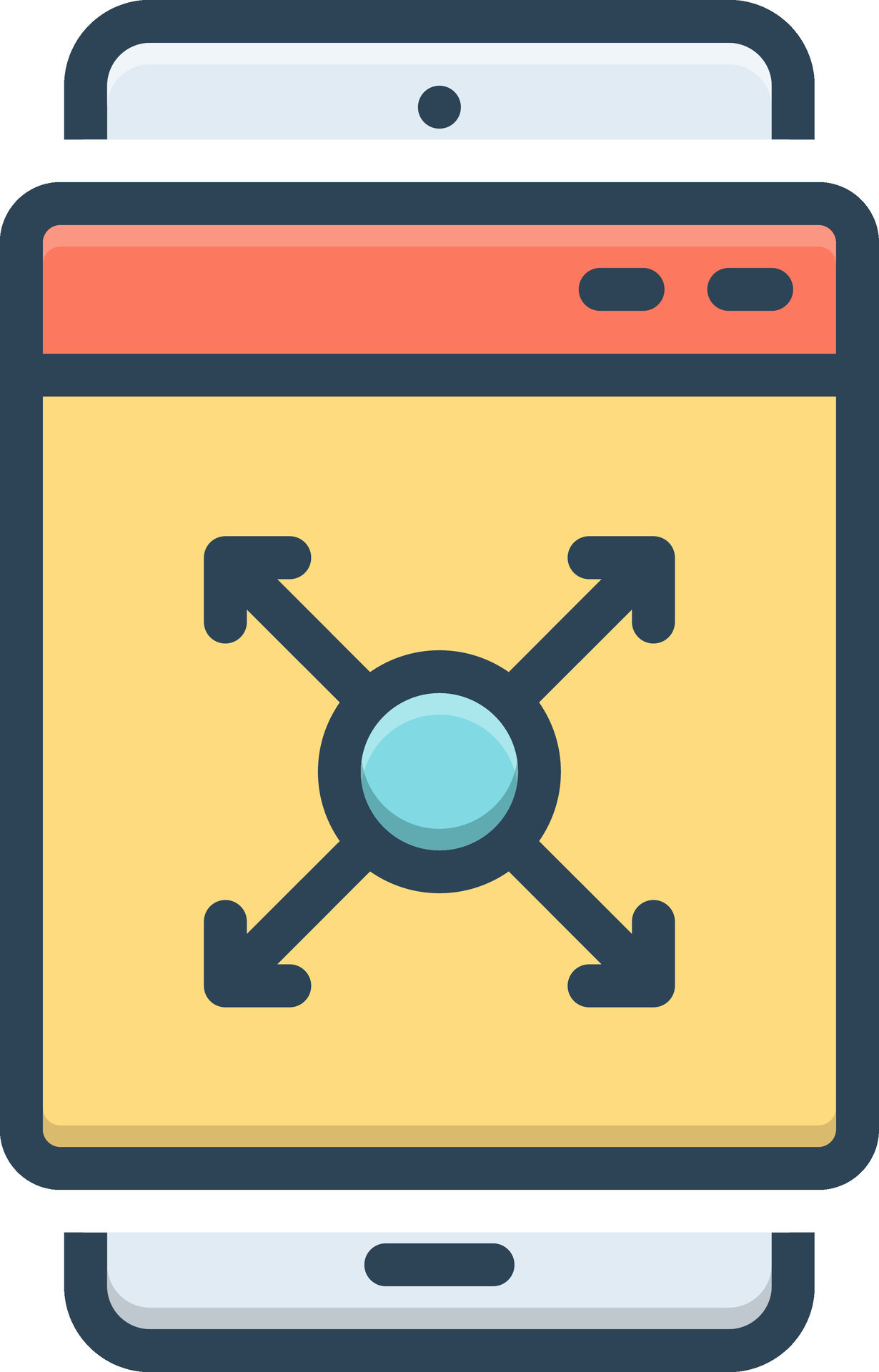 Color Icon For Extend 30805027 Vector Art At Vecteezy color-icon-for-extend-30805027-vector-art-at-vecteezy