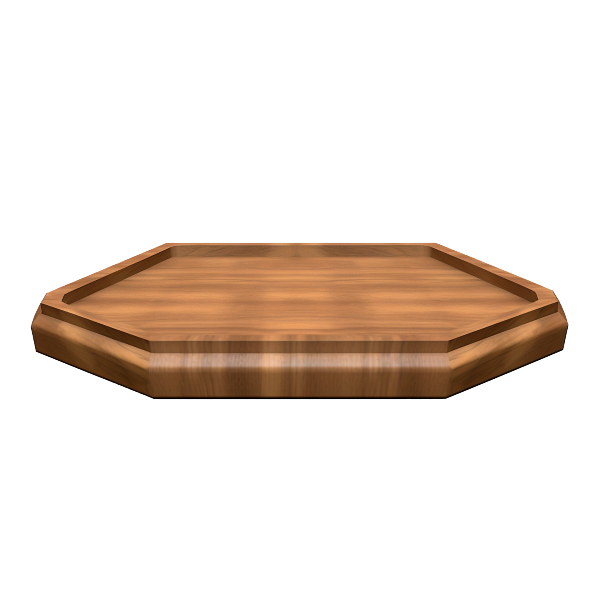 3d Board For Composition Png No Background 30808925 Png