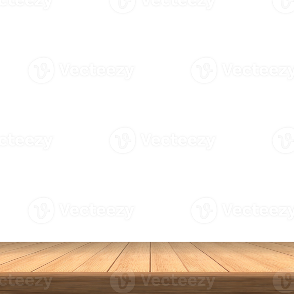 Wooden Table No Background Png 30809032 Png
