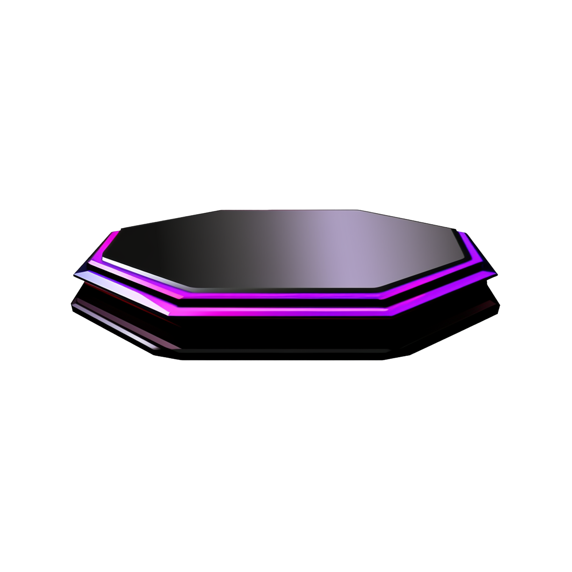 3d Board For Composition Png No Background 30809046 Png
