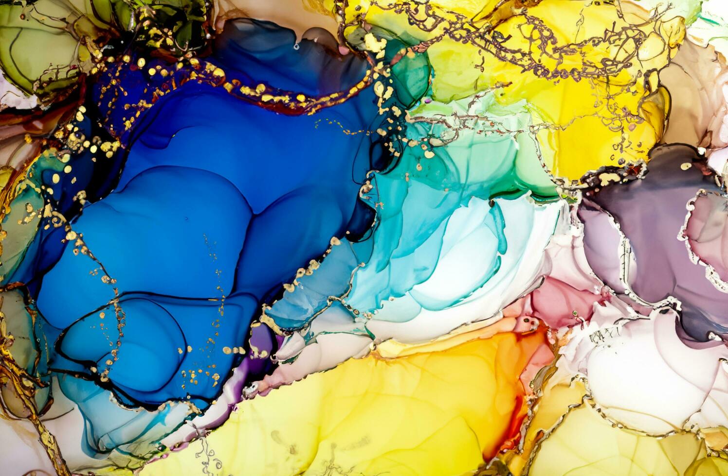 Colorful alcohol ink abstract background 30817468 Stock Photo at Vecteezy Colorful alcohol ink abstract background 30817468 Stock Photo at Vecteezy