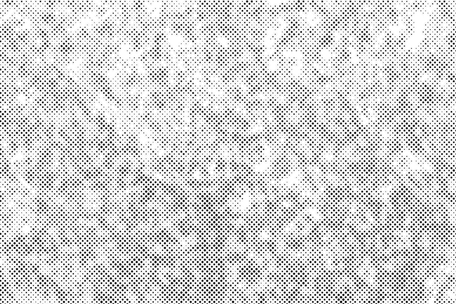 Vector grunge halftone pattern effect background. 30818097 Vector Art ...