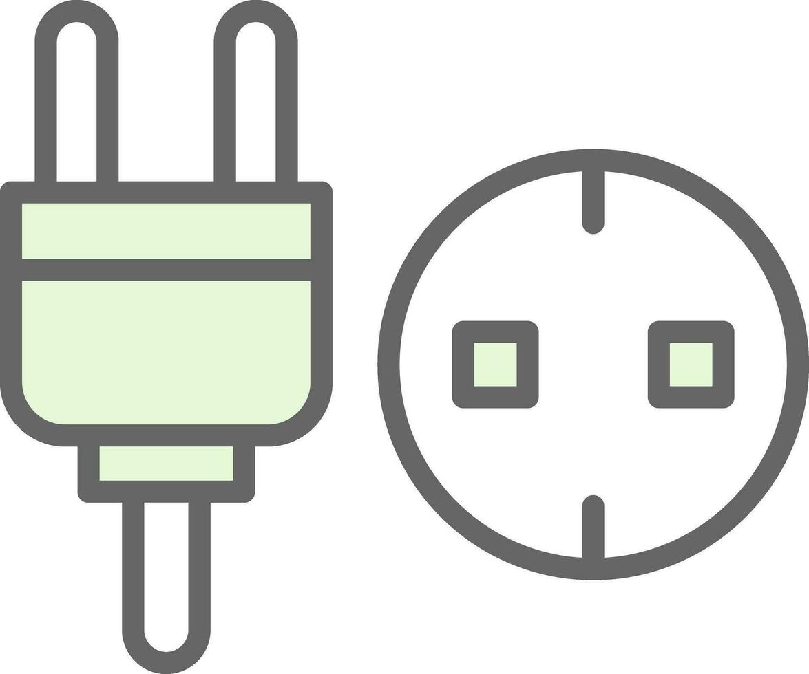 Plugin Vector Icon Design 30818894 Vector Art at Vecteezy