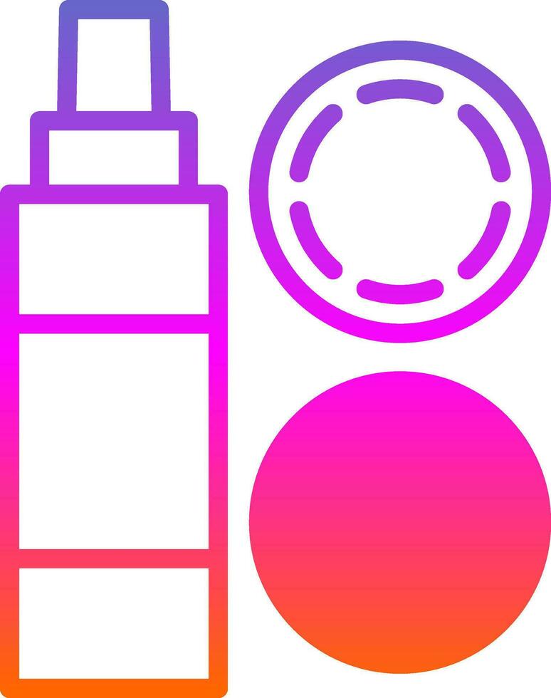 Makeup Remover Vector Icon Design 30819708 Vector Art at Vecteezy