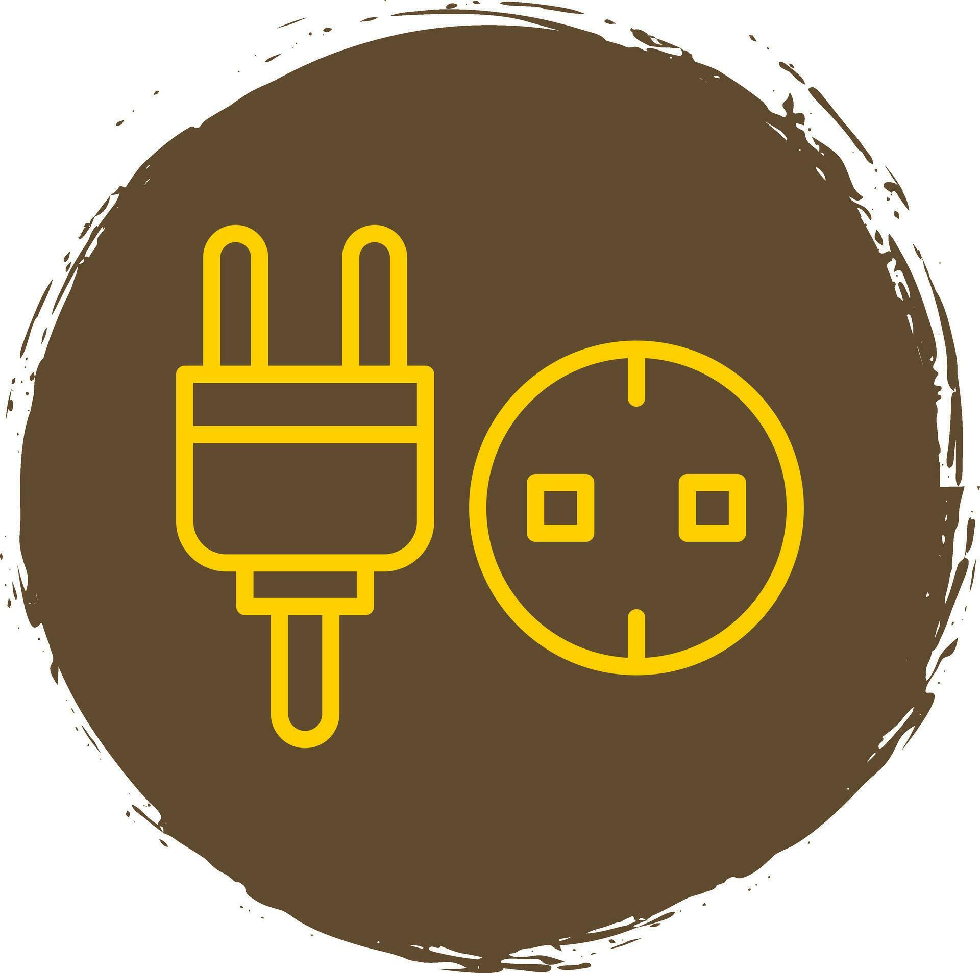 Plugin Vector Icon Design 30820120 Vector Art at Vecteezy