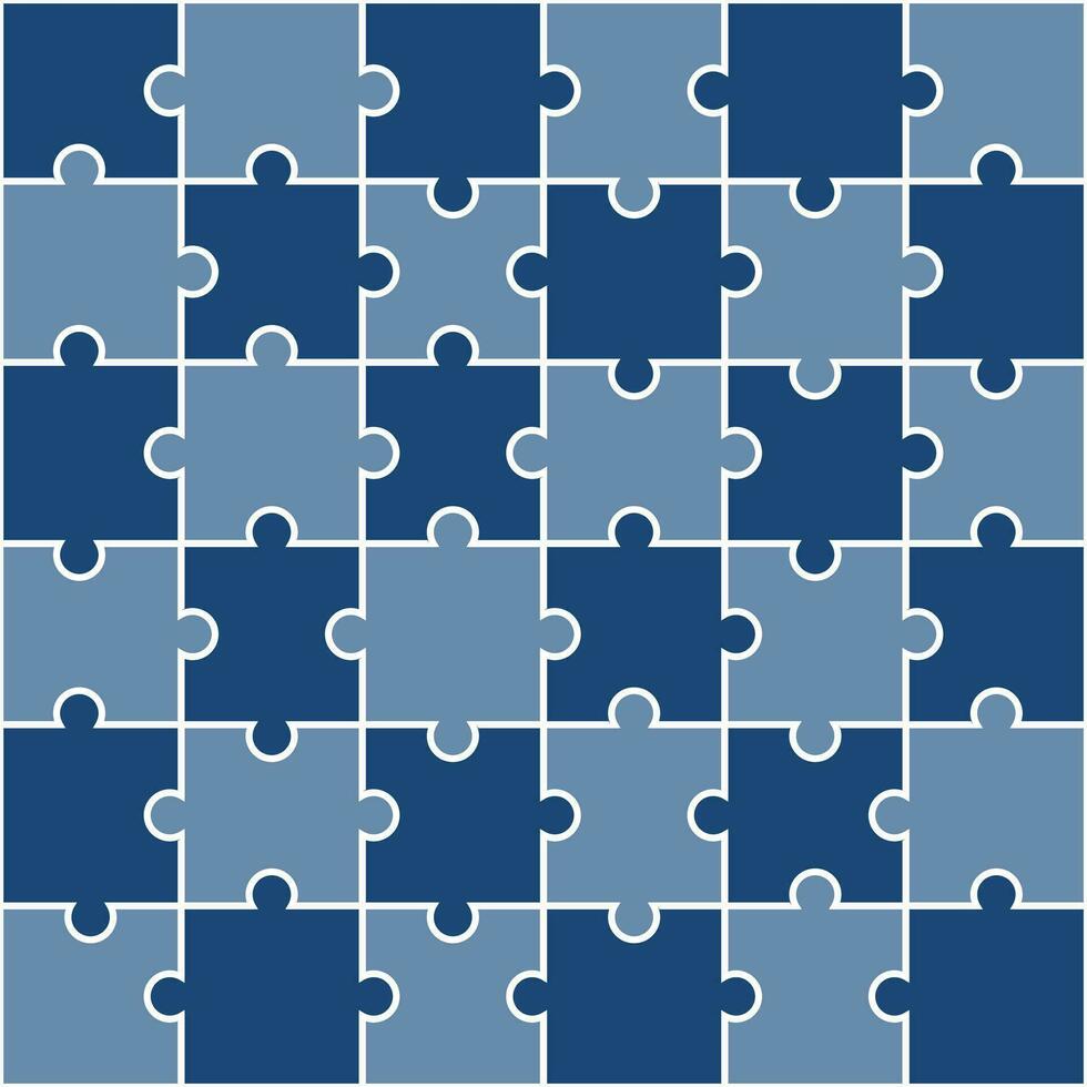 Navy blue jigsaw pattern. jigsaw line pattern. jigsaw seamless pattern ... Navy blue jigsaw pattern. jigsaw line pattern. jigsaw seamless pattern ...