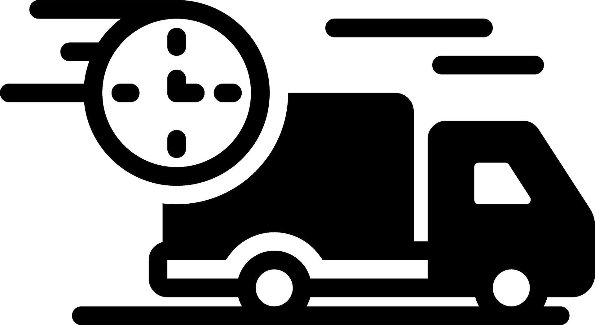 solid icon for quick 30911035 Vector Art at Vecteezy