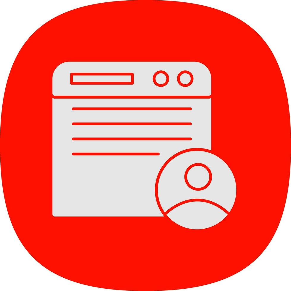 Interface Vector Icon Design 30917923 Vector Art at Vecteezy