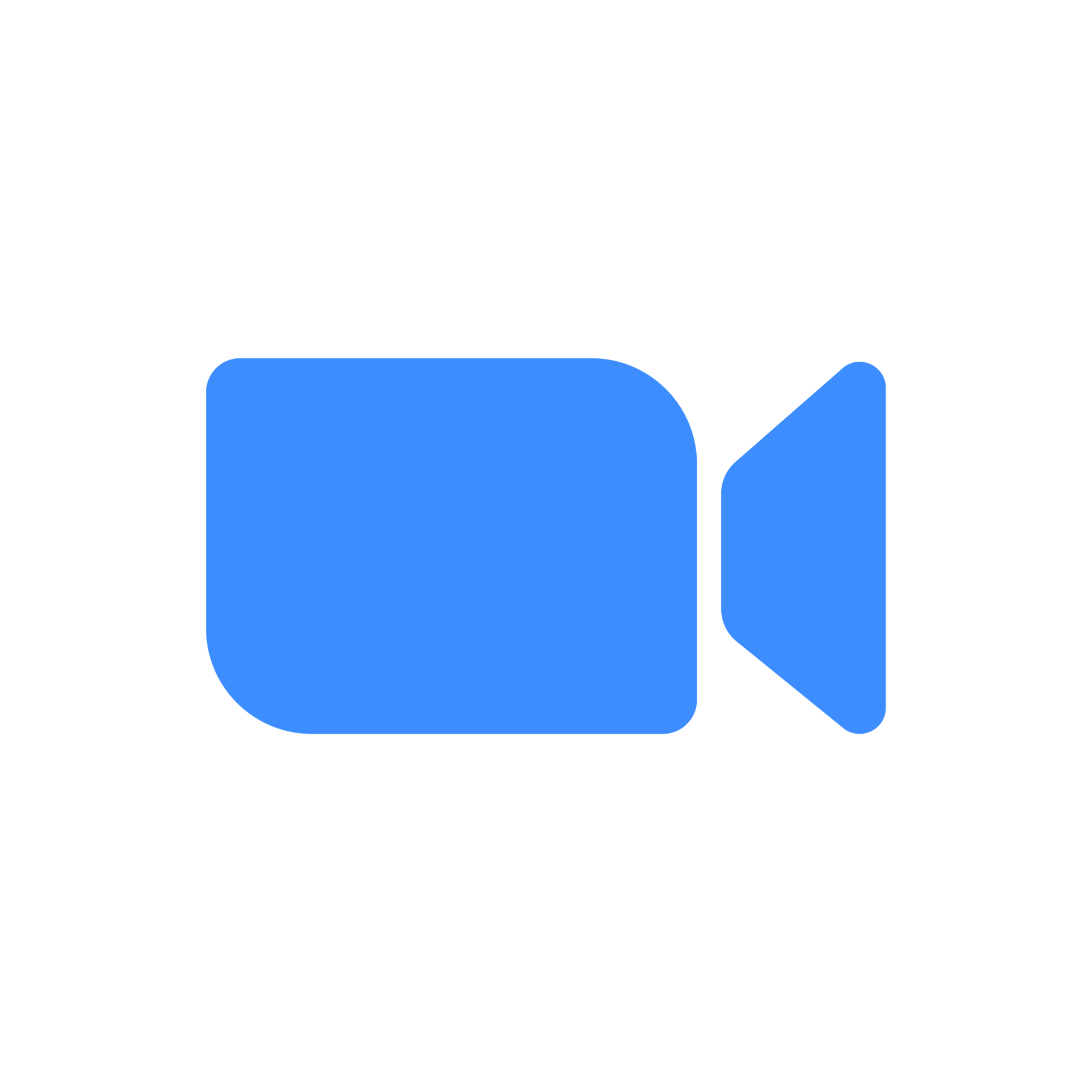 zoom video meeting logo symbol 30920336 PNG