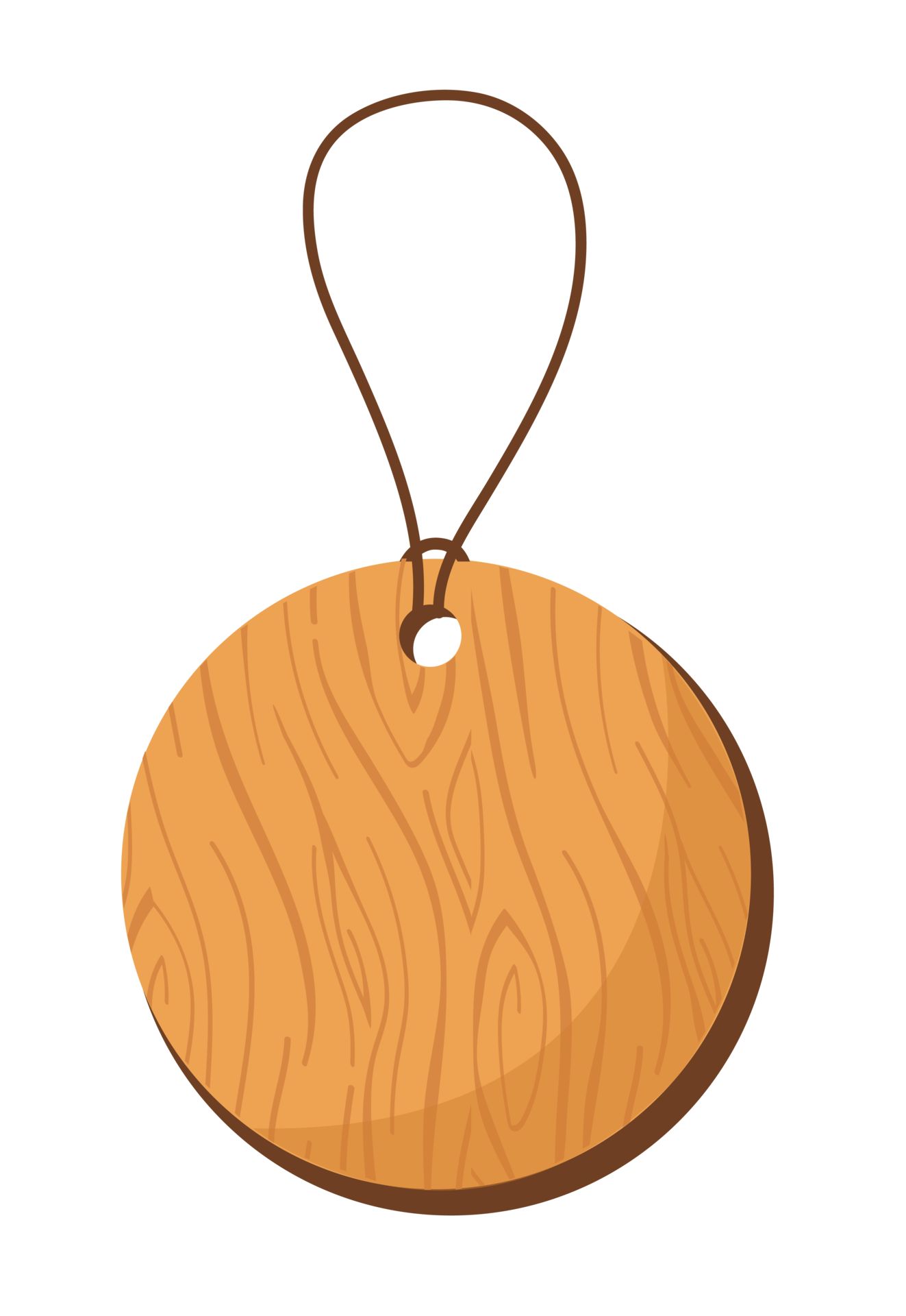 Wood Paper Price Tag Lables With Cord 30920648 PNG wood-paper-price-tag-lables-with-cord-30920648-png