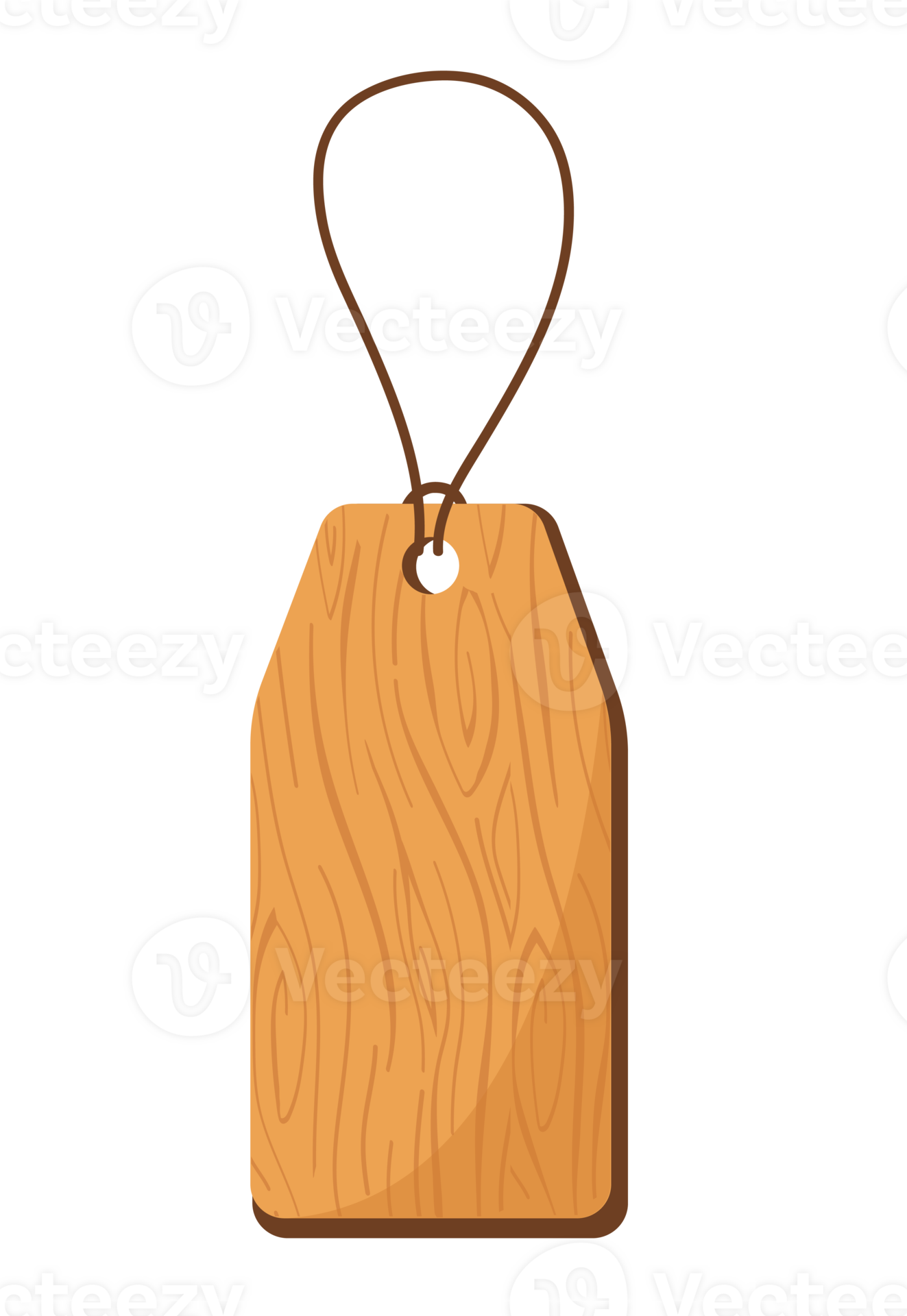 wood paper price tag lables with cord 30920656 PNG wood paper price tag lables with cord 30920656 PNG