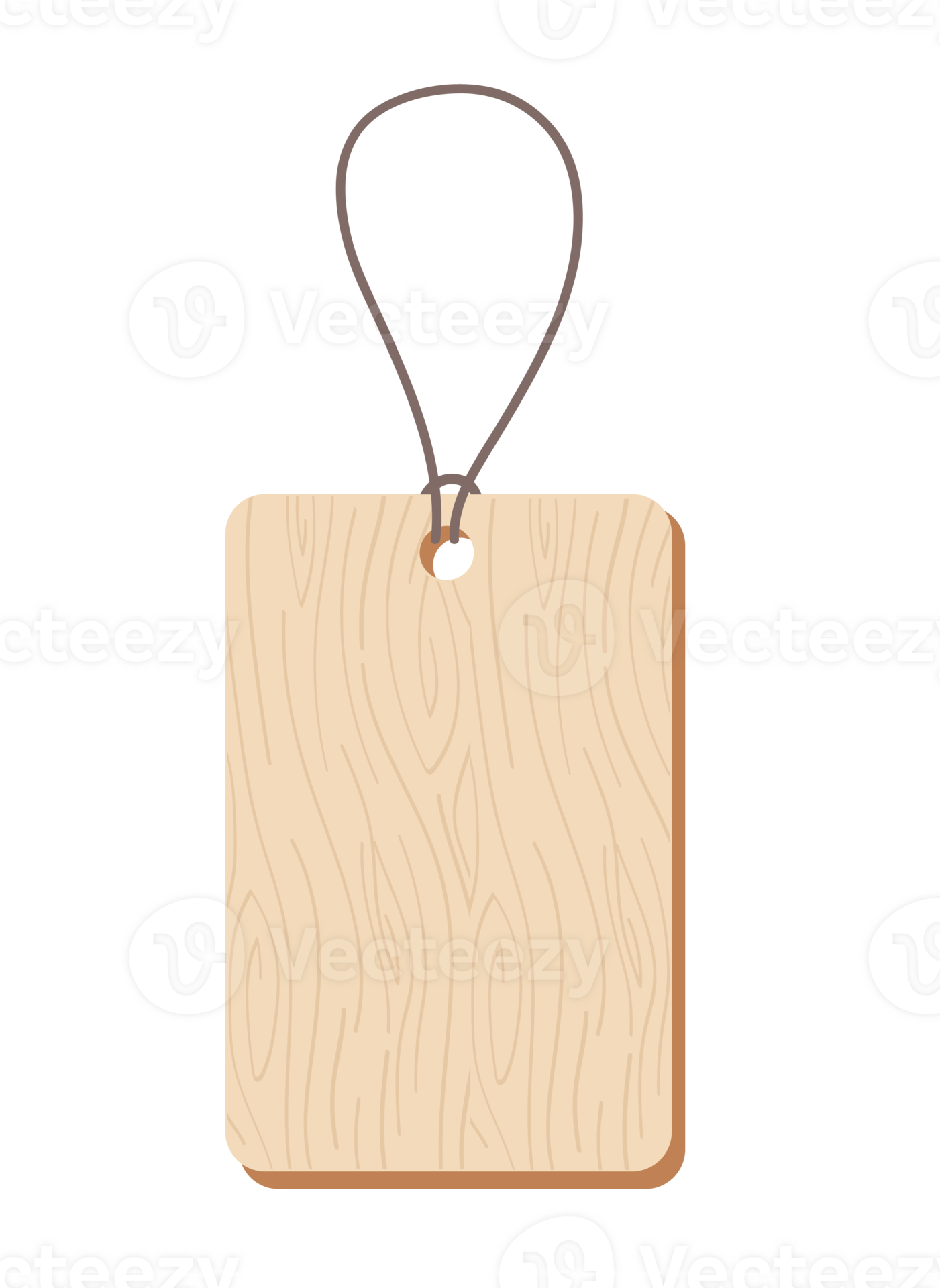 wood paper price tag lables with cord 30920669 PNG wood paper price tag lables with cord 30920669 PNG