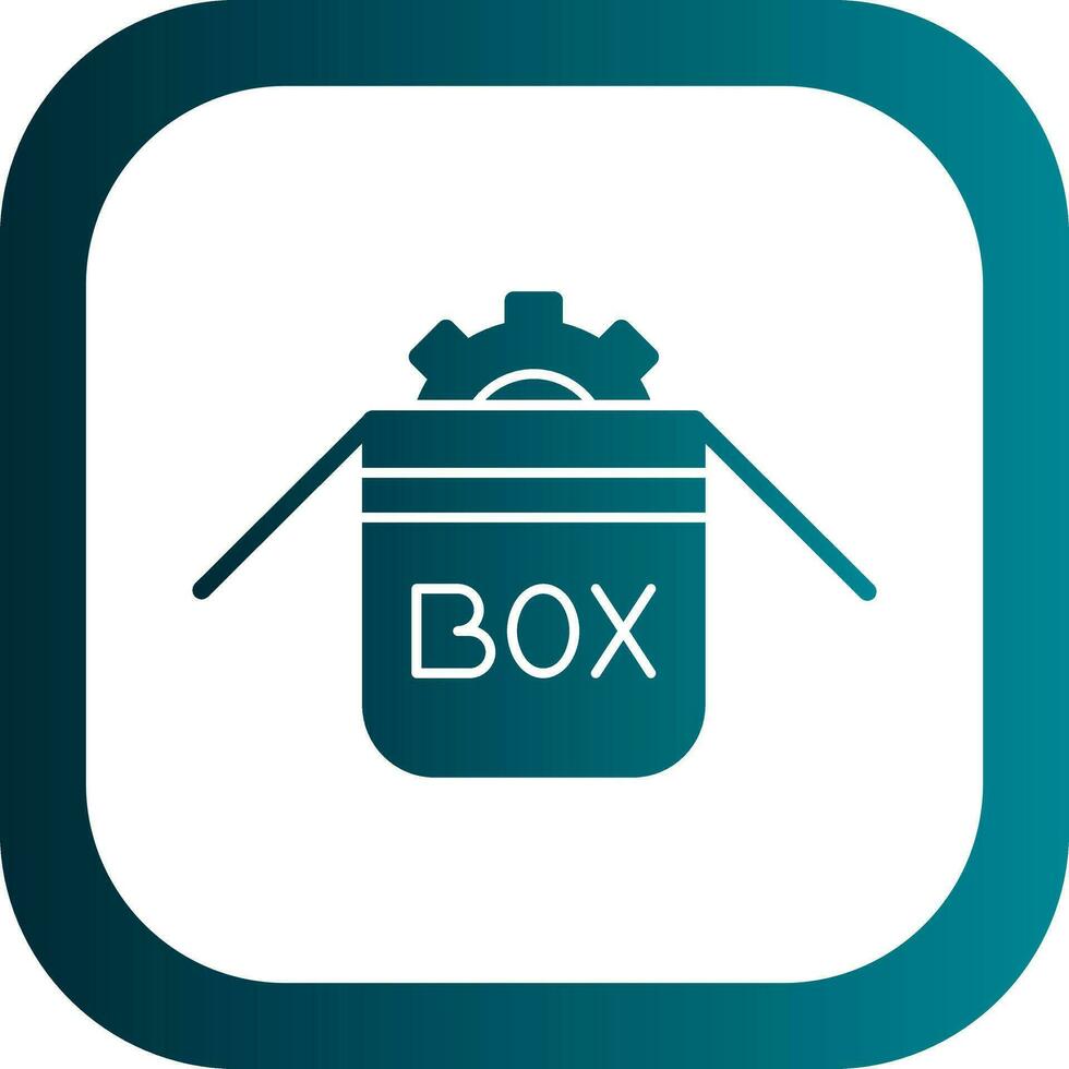 Box Vector Icon Design 30922749 Vector Art at Vecteezy