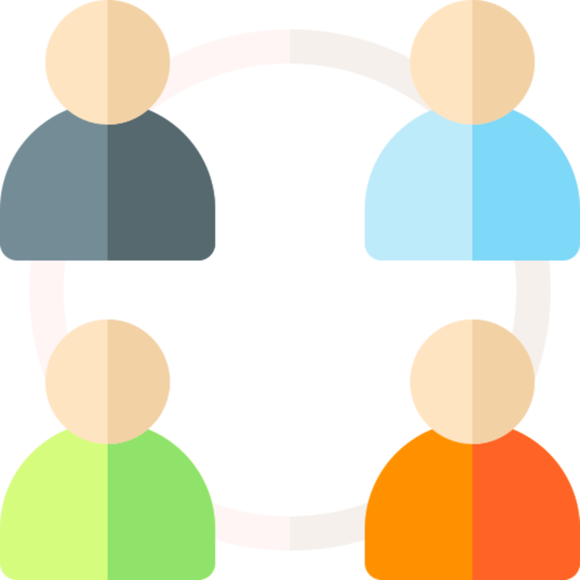 community icon design 30925048 PNG