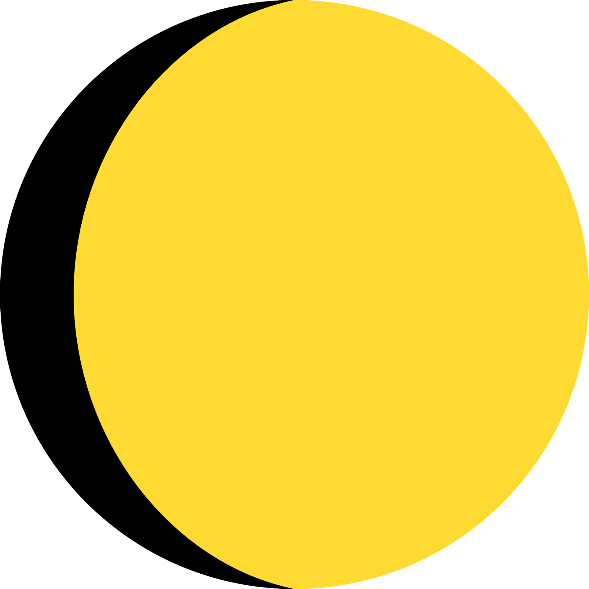 Phases Of The Moon 30925999 PNG phases-of-the-moon-30925999-png