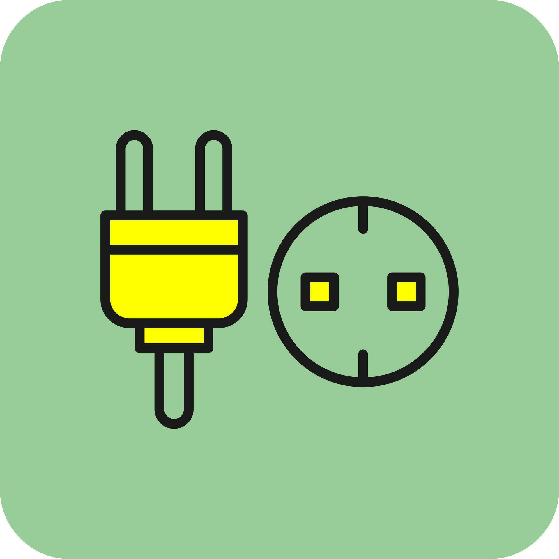 Plugin Vector Icon Design 30929681 Vector Art at Vecteezy