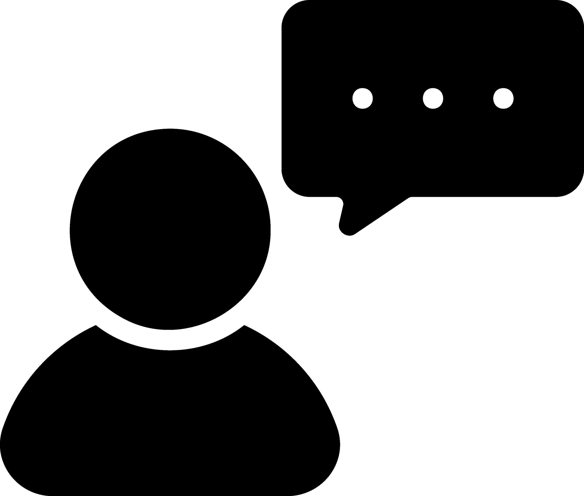icono de glifo de habla 30930150 Vector en Vecteezy icono de glifo de habla 30930150 Vector en Vecteezy